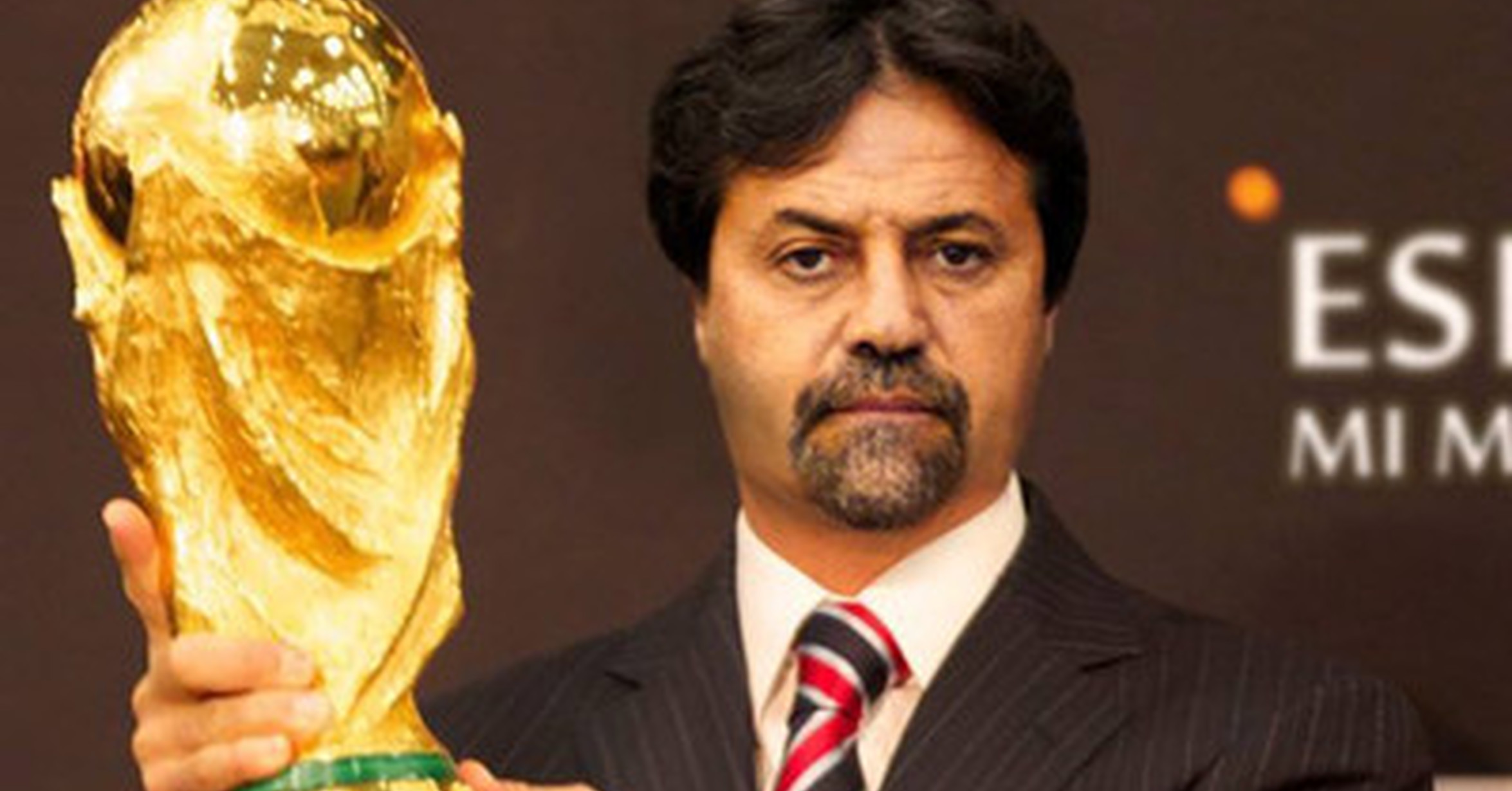 [ MEMEDEPORTES ] ¡Caruso Lombardi está listo para el humo!