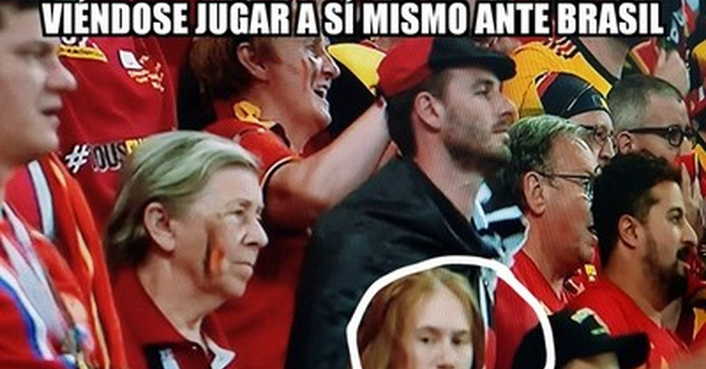 [ MEMEDEPORTES ] De Bruyne omnipresente