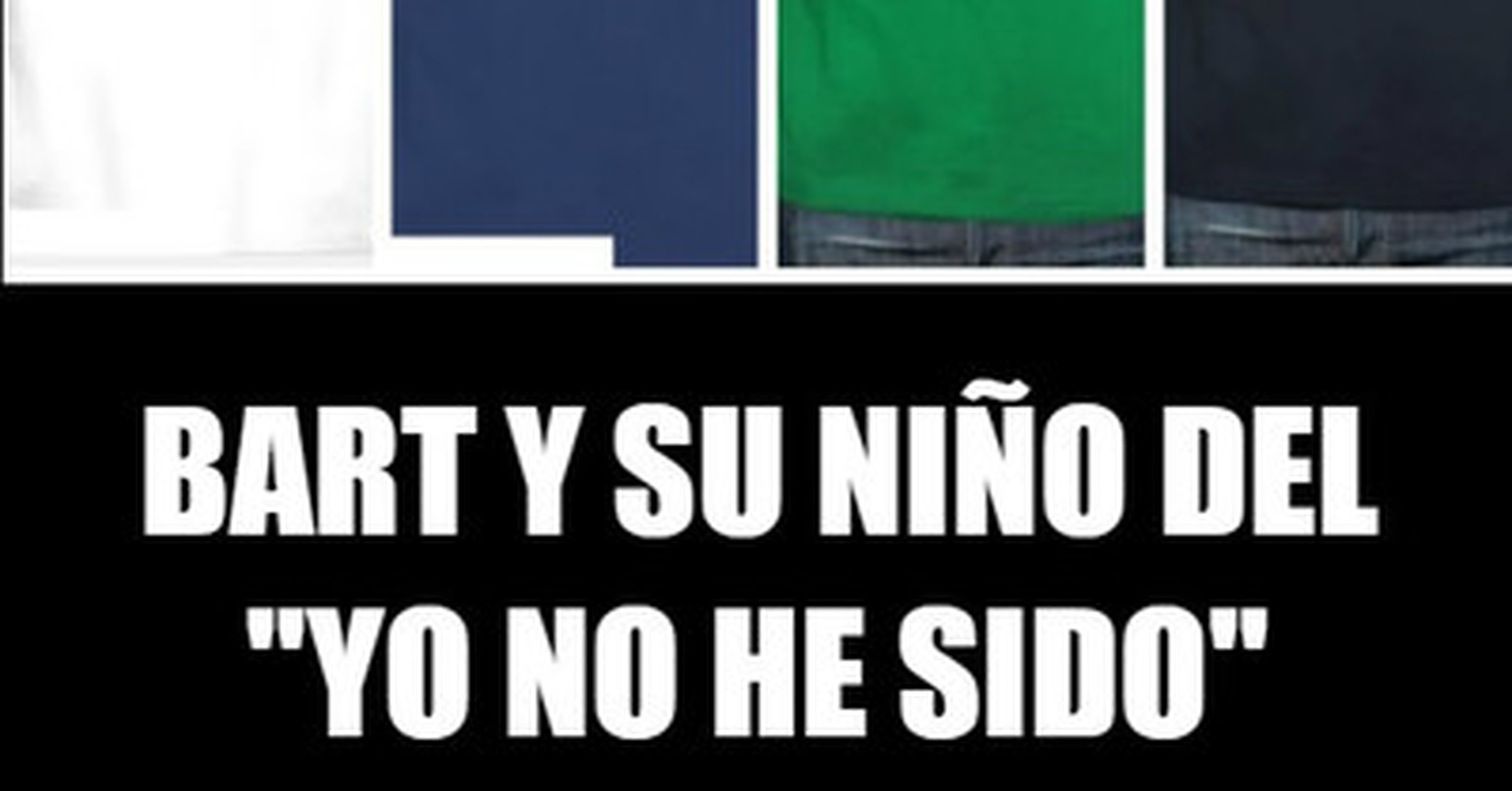 [ MEMEDEPORTES ] Déjalo ya tío...