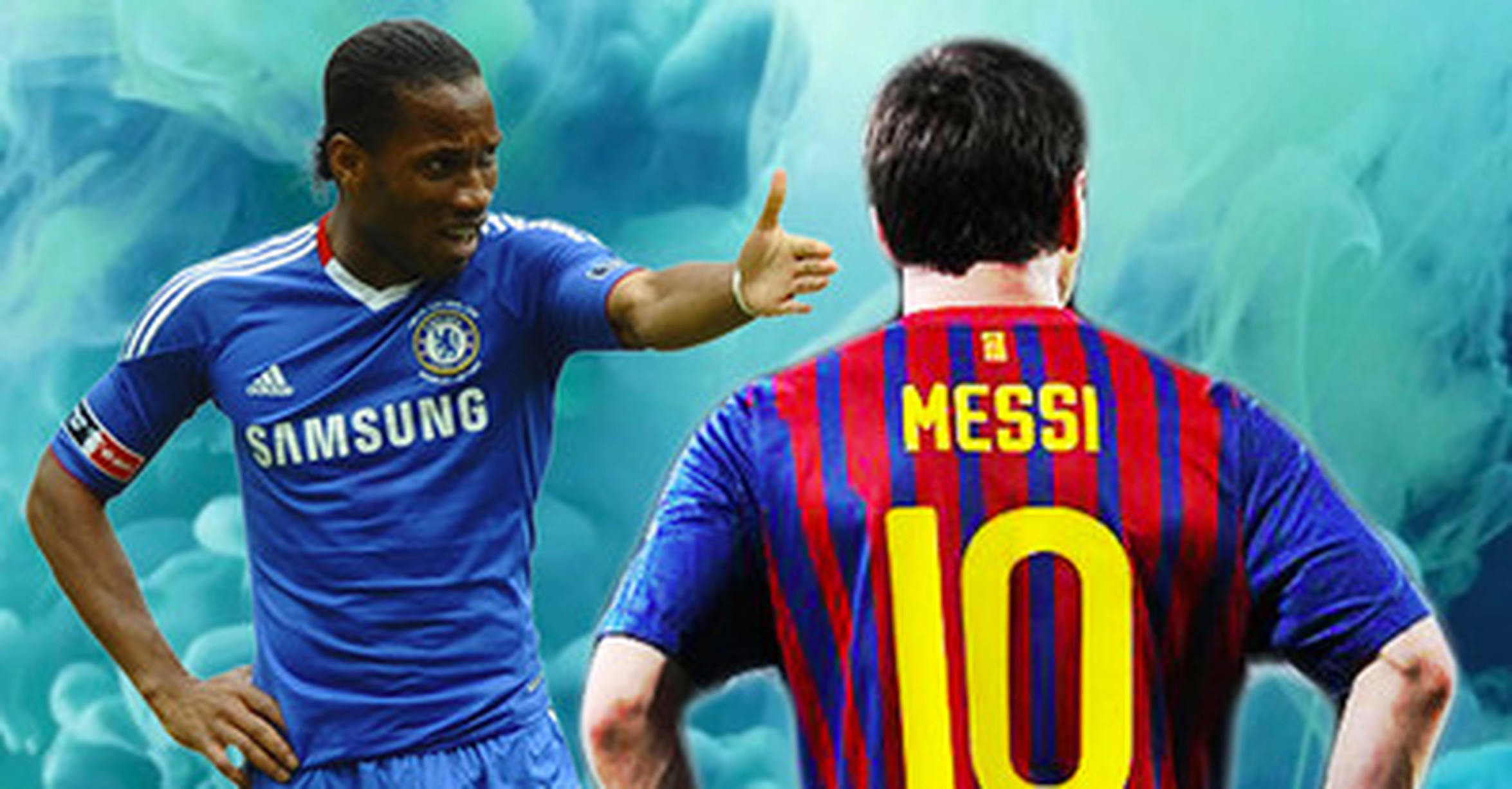 [ MEMEDEPORTES ] La hilarante anécdota de Drogba sobre la brutal racha ...