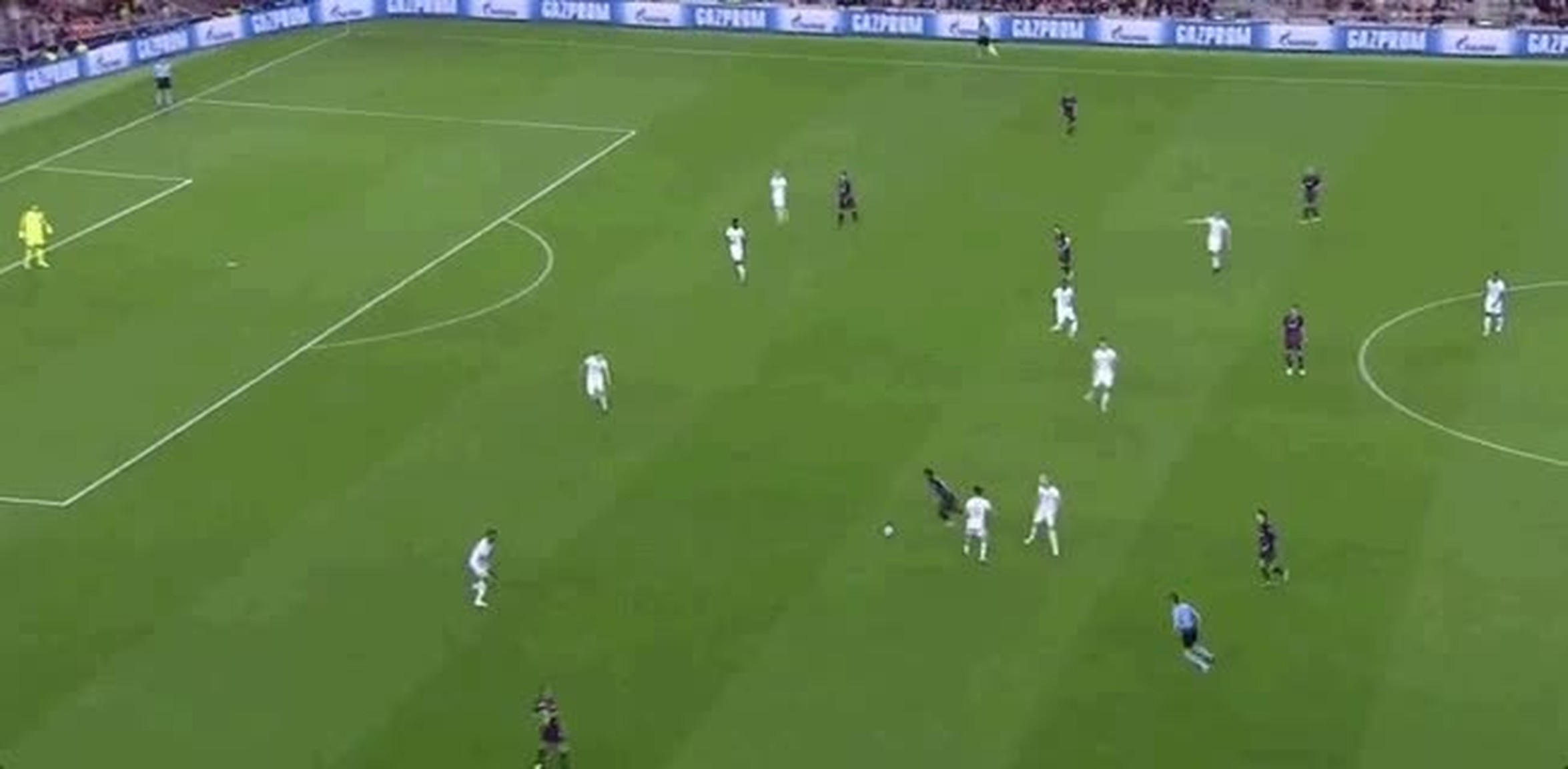 [ MEMEDEPORTES ] GIF: Golaaaaaazo de Dembelé al PSV que sorprende a ...