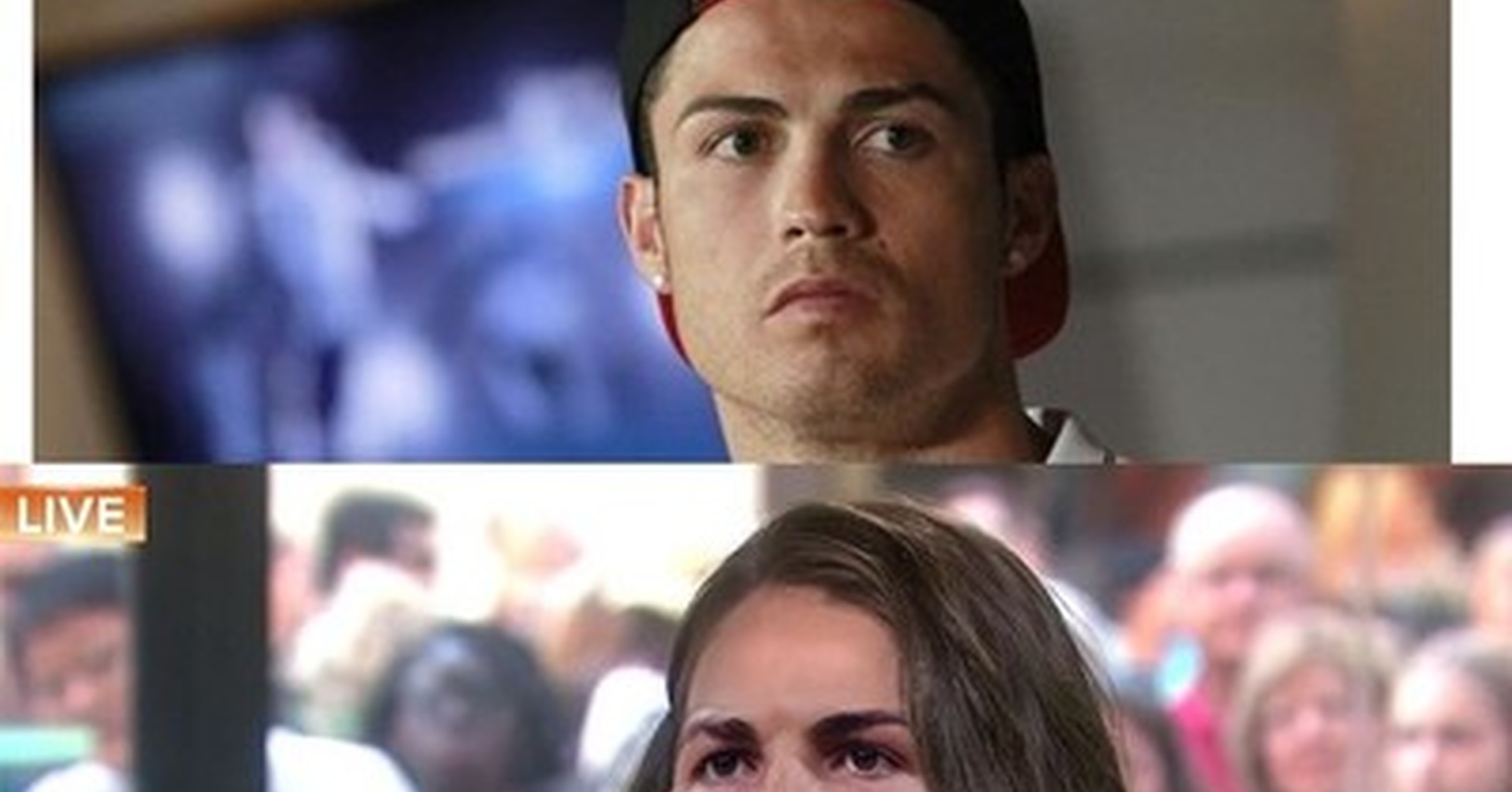 [ MEMEDEPORTES ] ¿Quién no peca así?