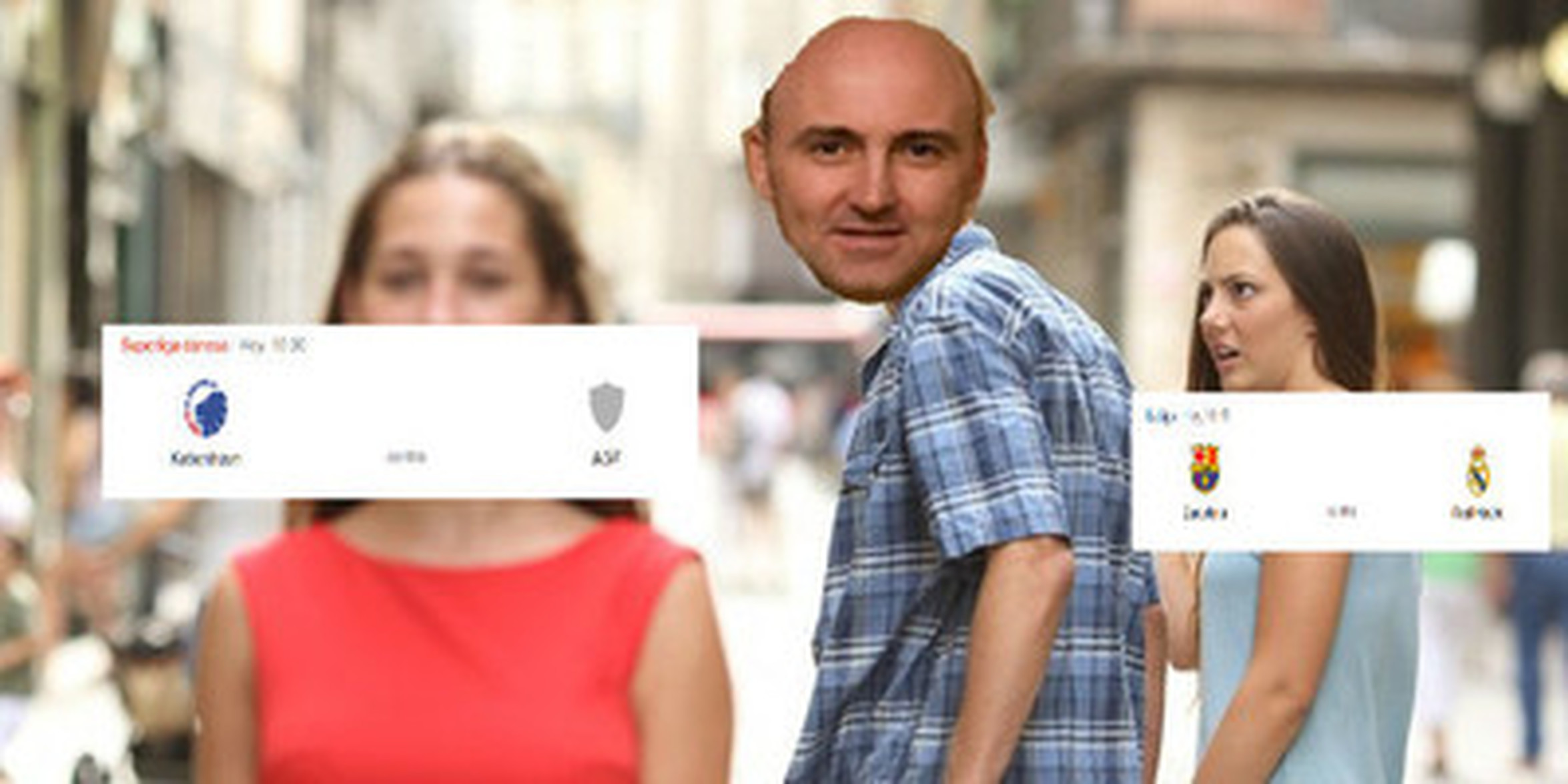 [ MEMEDEPORTES ] Maldini lo tiene claro, éste es "su clásico"