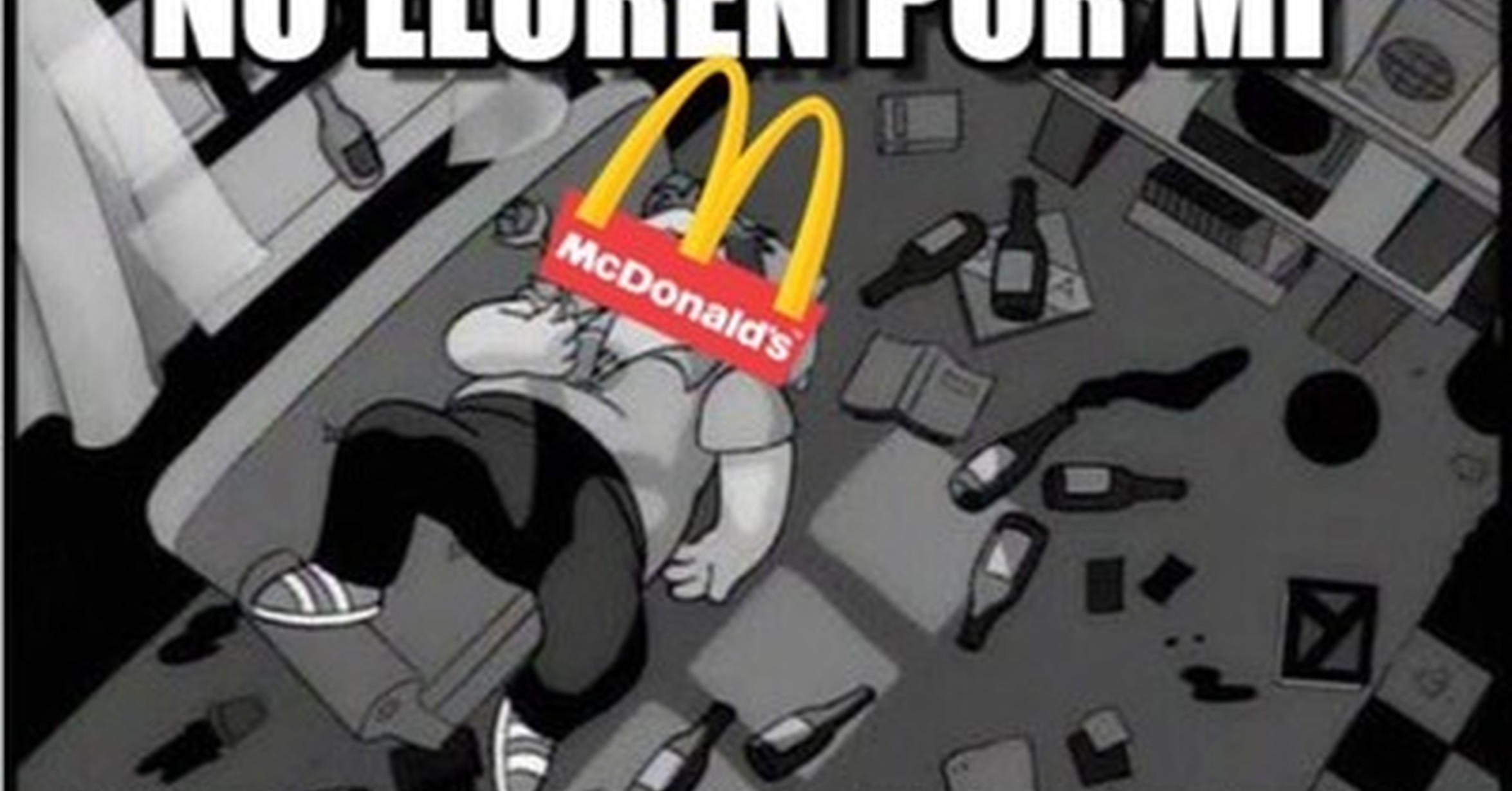 [ MEMEDEPORTES ] La historia del McDonald's del Obelisco