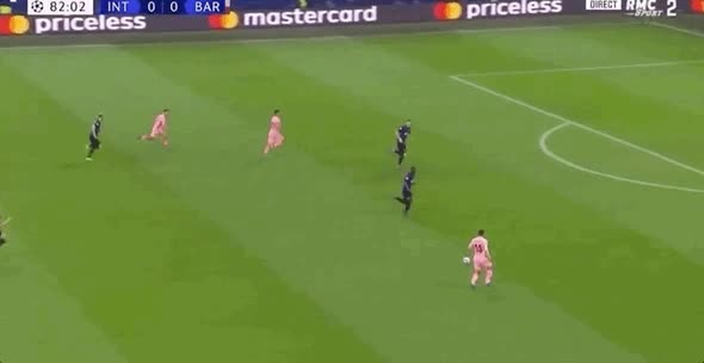 [ MEMEDEPORTES ] GIF: Gooooool de Malcom con el Barça que se fue ...