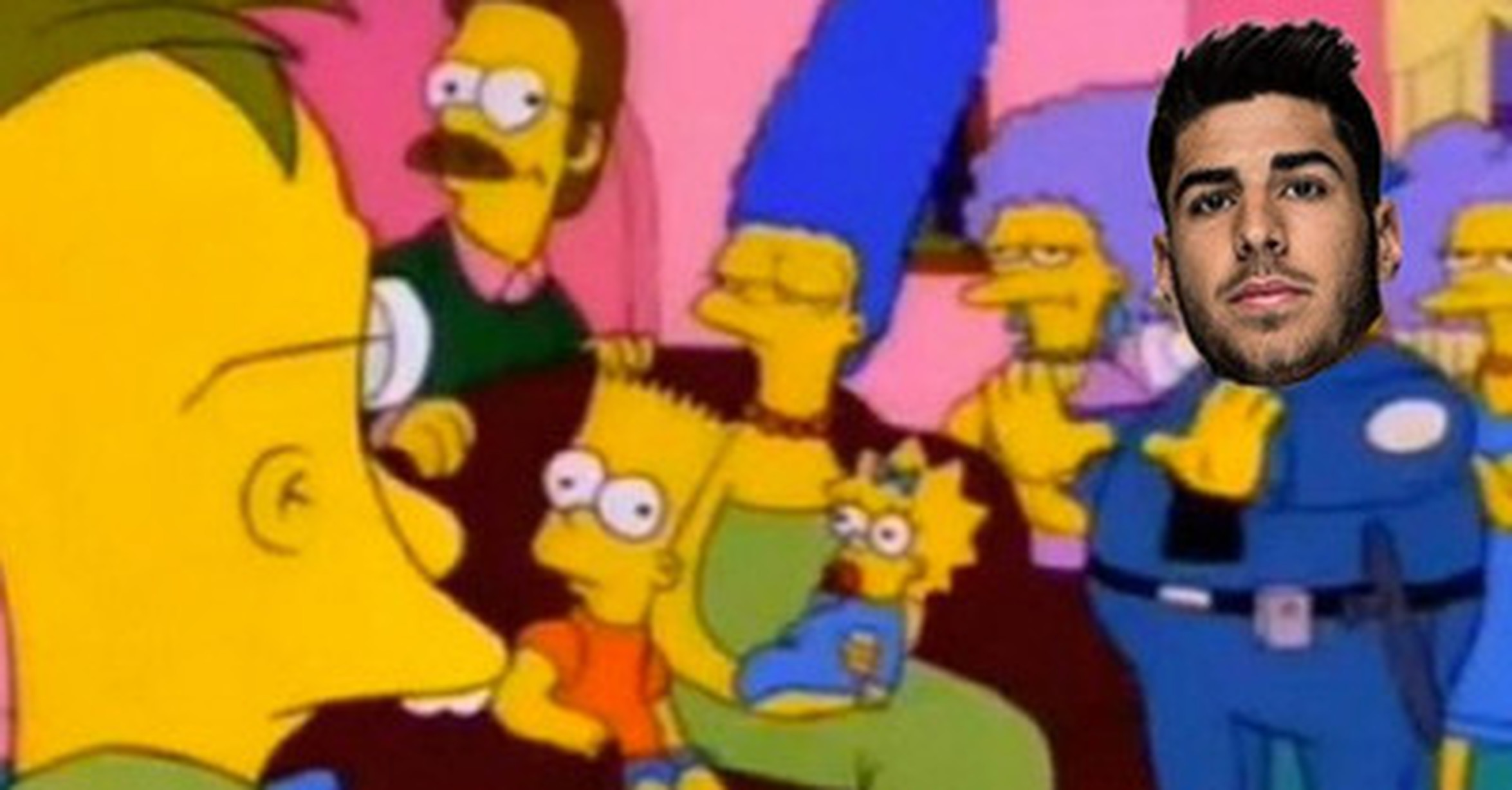 [ MEMEDEPORTES ] Asensio, toma nota: 6 futbolistas que sí tiraron del ...