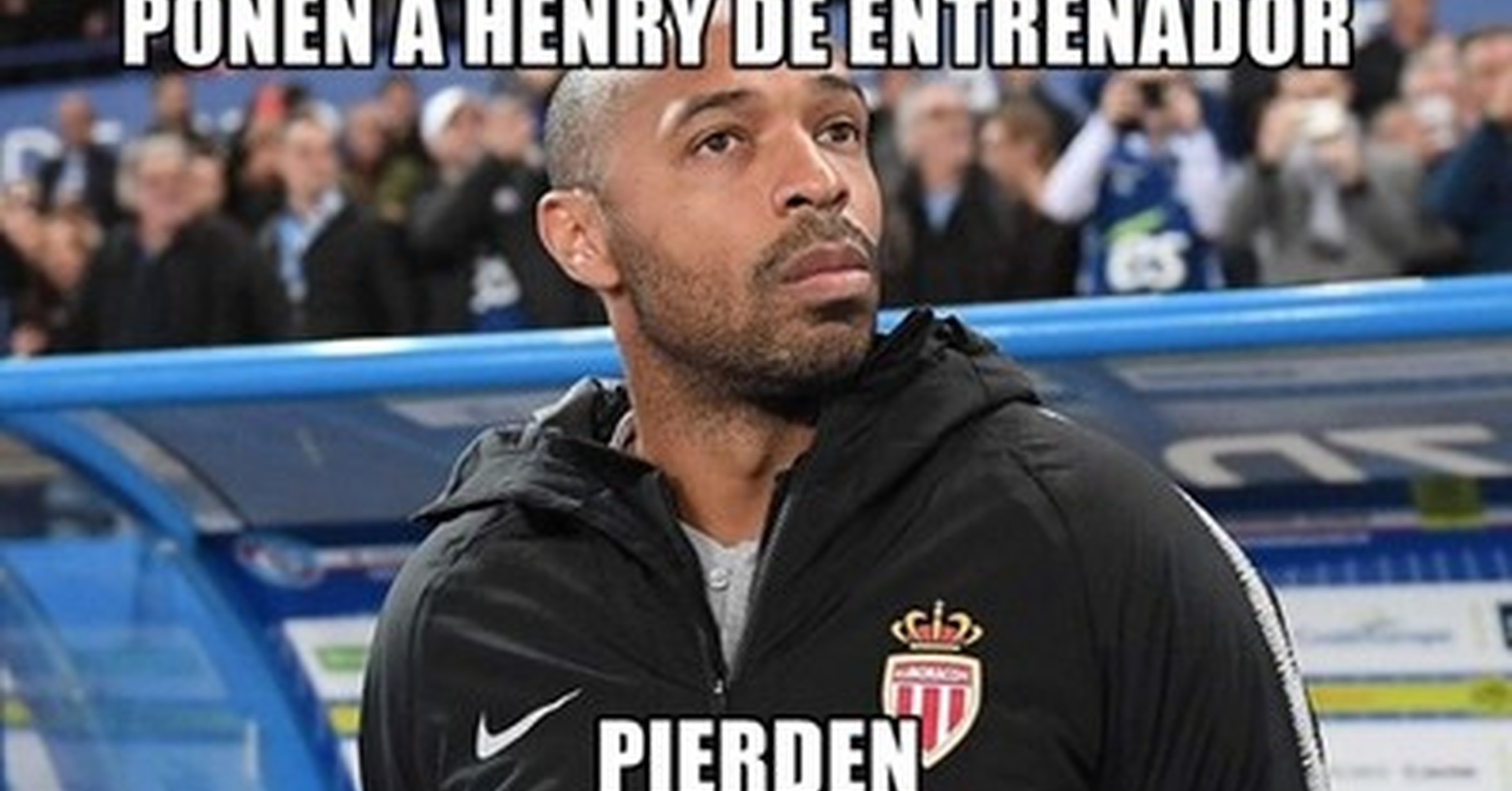[ MEMEDEPORTES ] El sinvivir del Mónaco