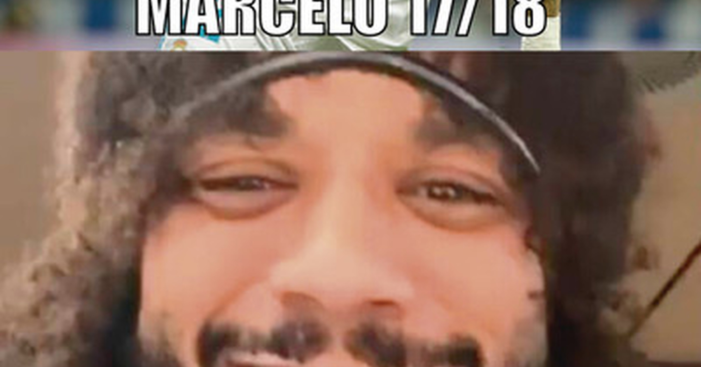 [ MEMEDEPORTES ] Las dos temporadas de Marcelo en dos imágenes