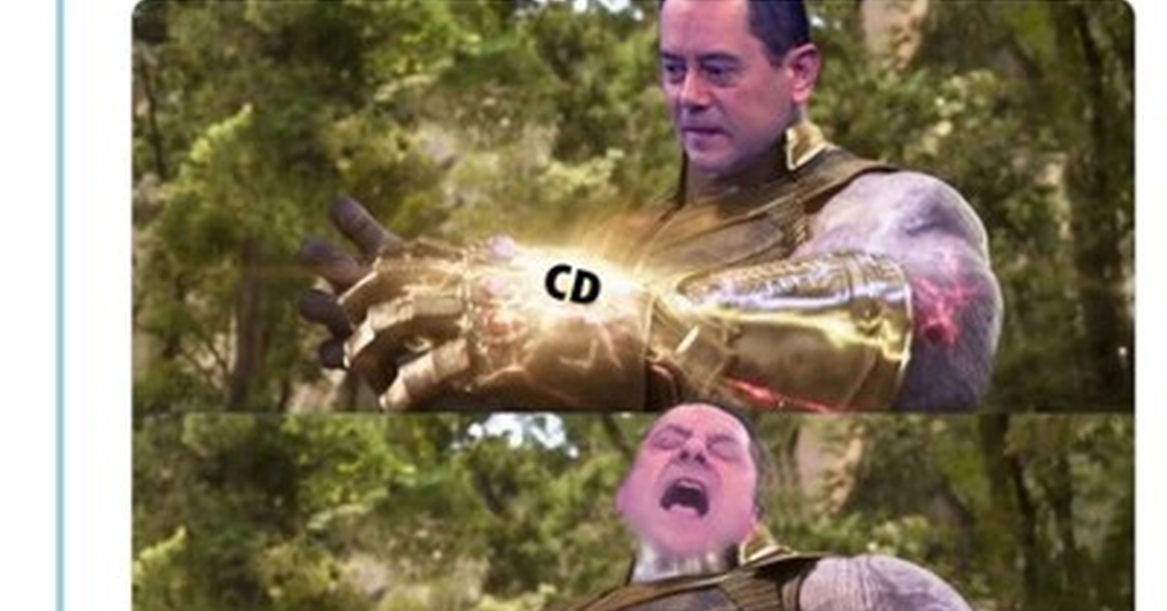 [ MEMEDEPORTES ] Tomás Roncero lo volvió a hacer y gafó al Barça ante ...