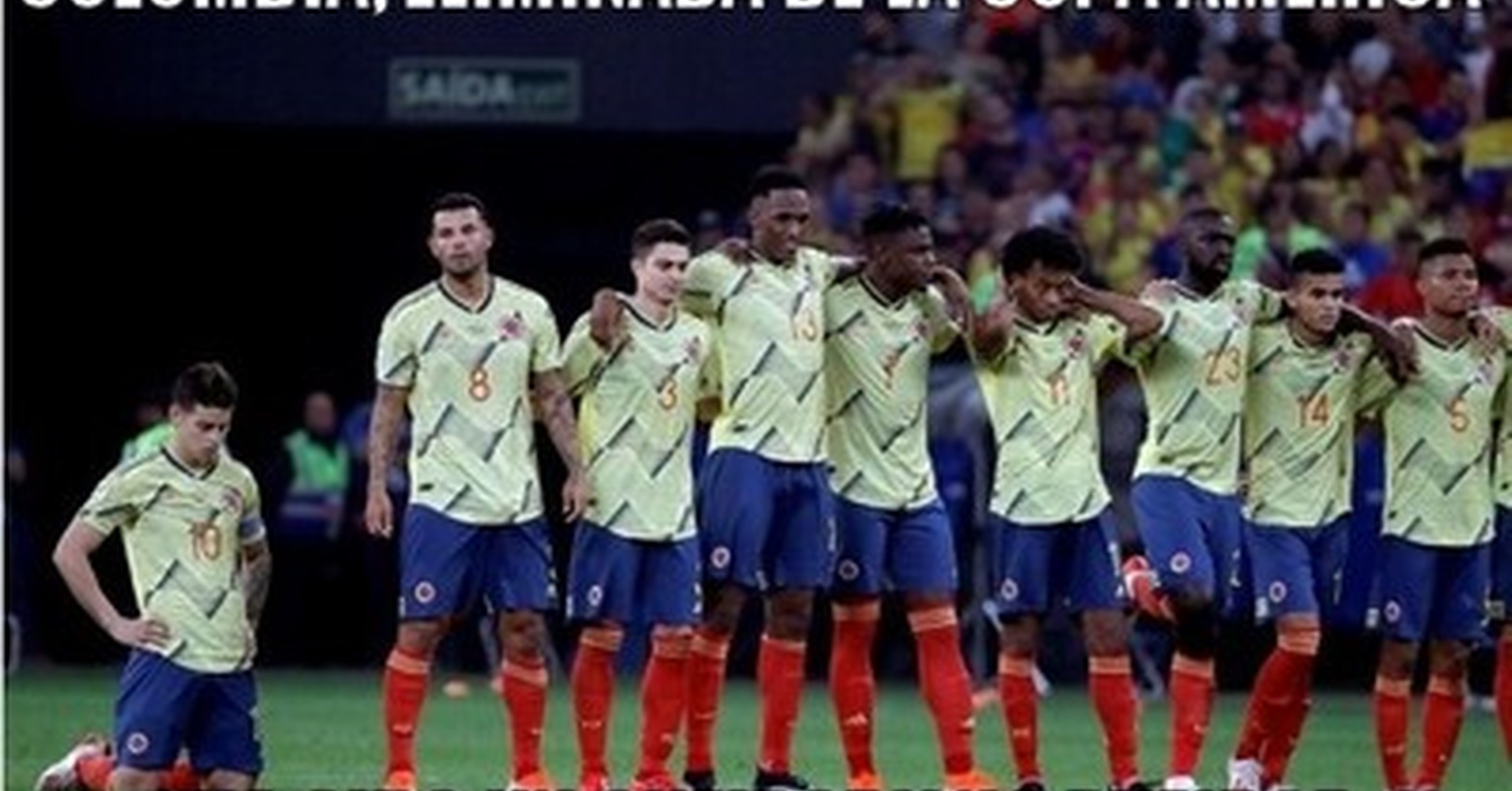 [ MEMEDEPORTES ] Badum, tssssss