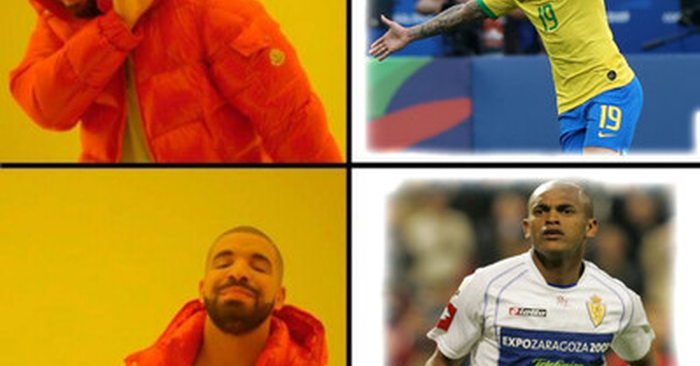 [ MEMEDEPORTES ] Todos hablan de Everton