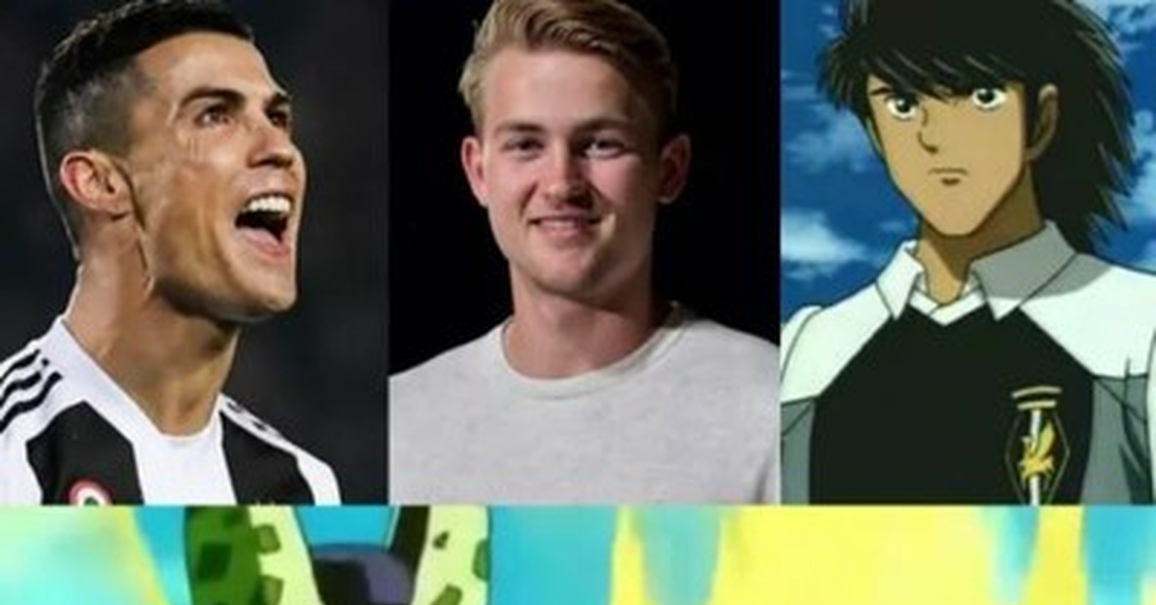 [ MEMEDEPORTES ] ¿Por fin volverá la Champions a Turín?