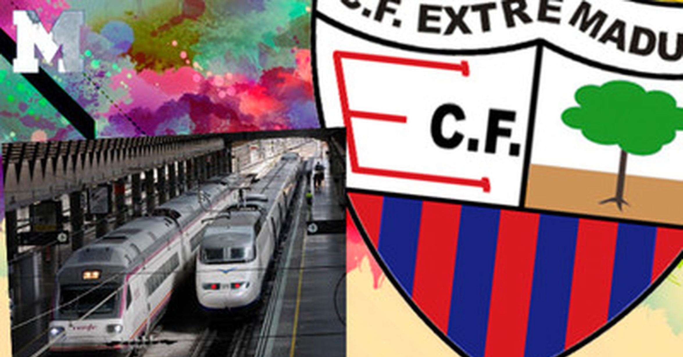 [ MEMEDEPORTES ] 'LaLiga' anuncia que RENFE se convierte en el ...
