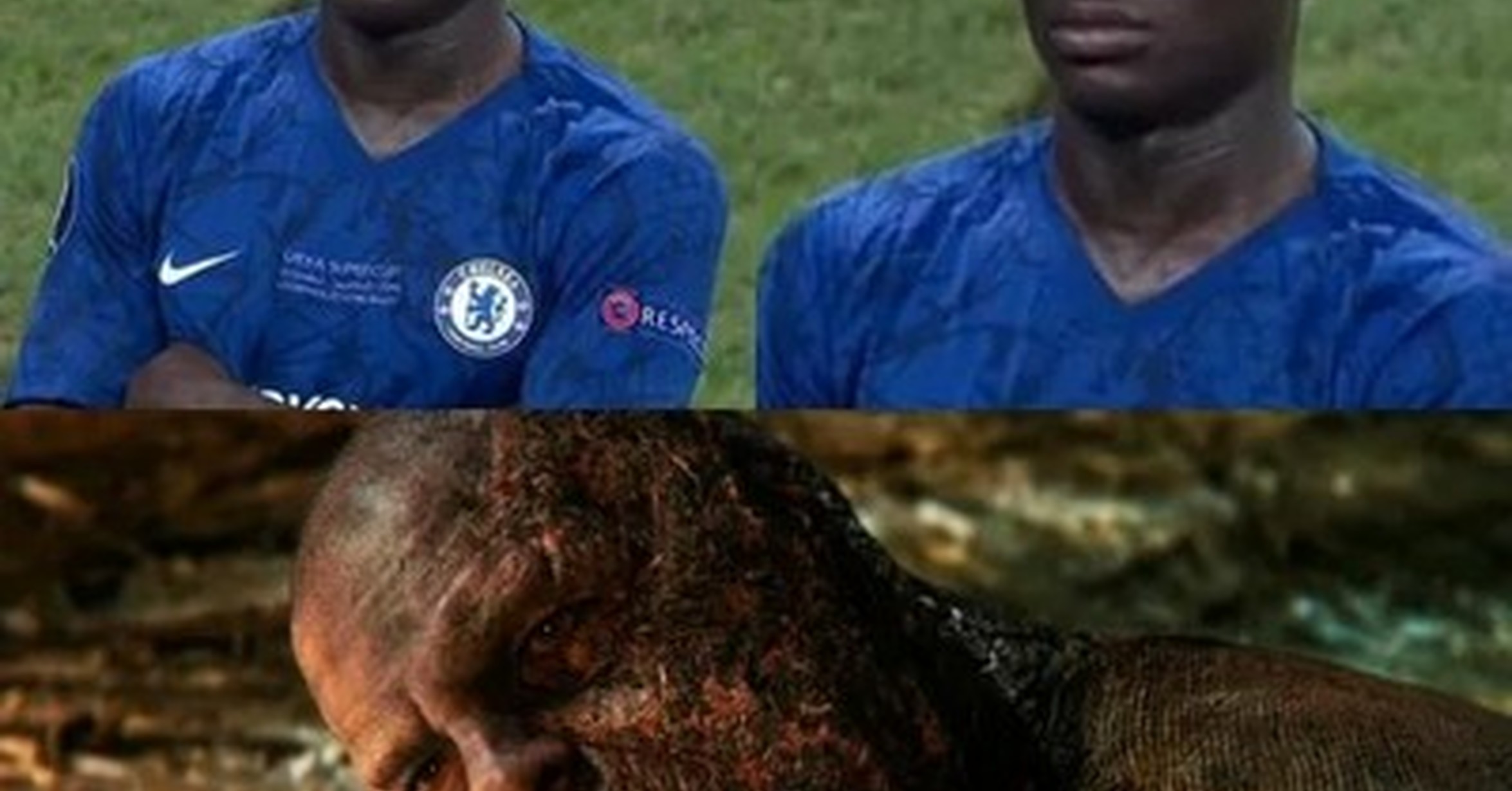 [ MEMEDEPORTES ] Ya no hay días felices Bart, sólo días...