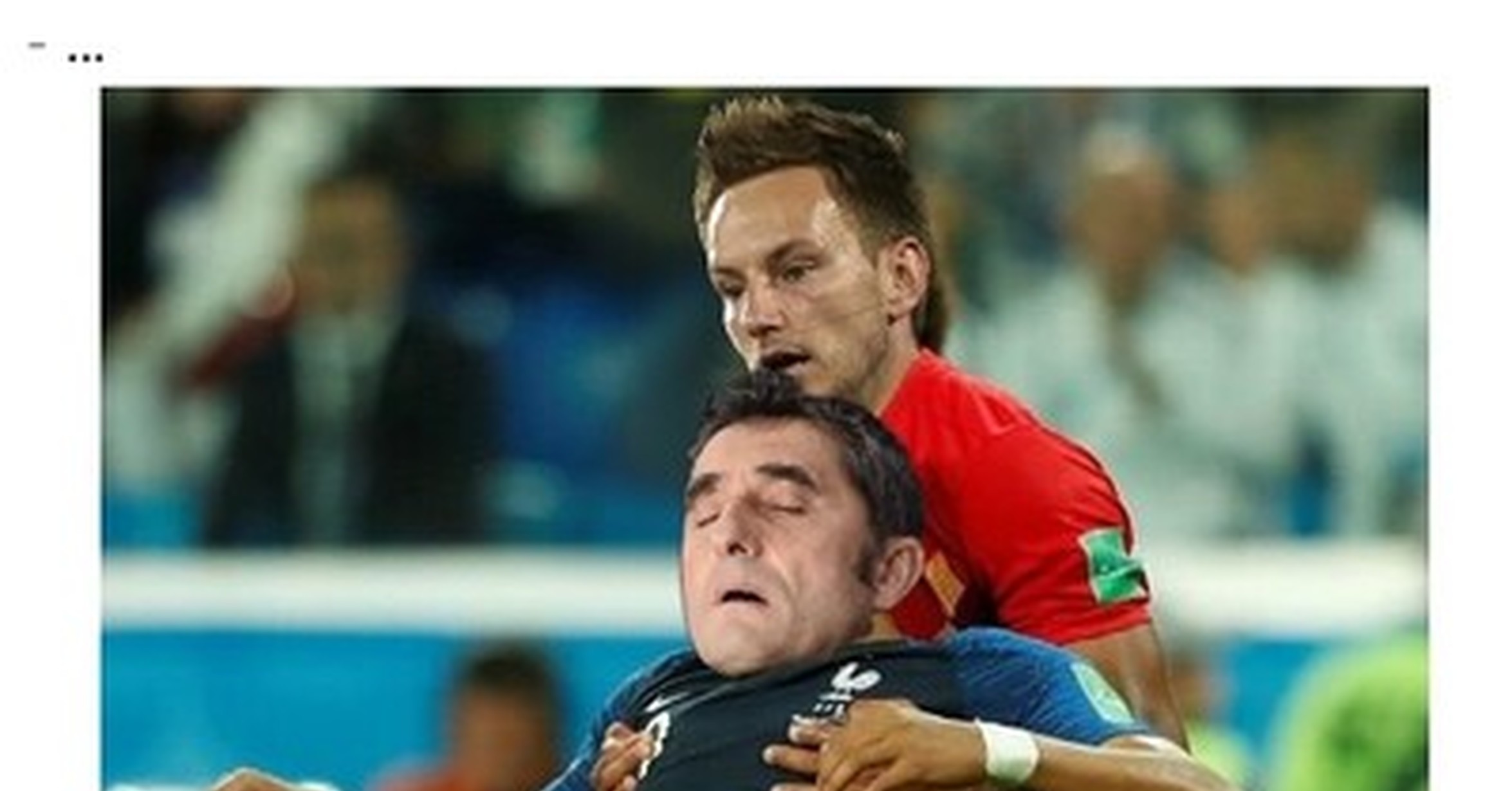 [ MEMEDEPORTES ] Espabila, Ernesto.
