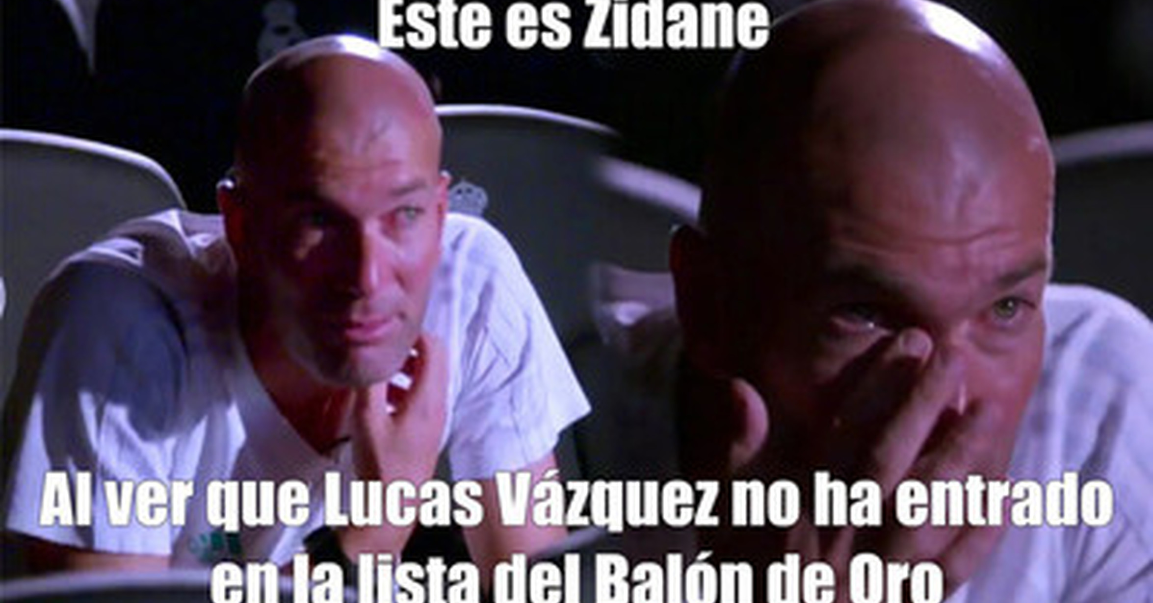 [ MEMEDEPORTES ] Inyustisia total en el Balón de Oro