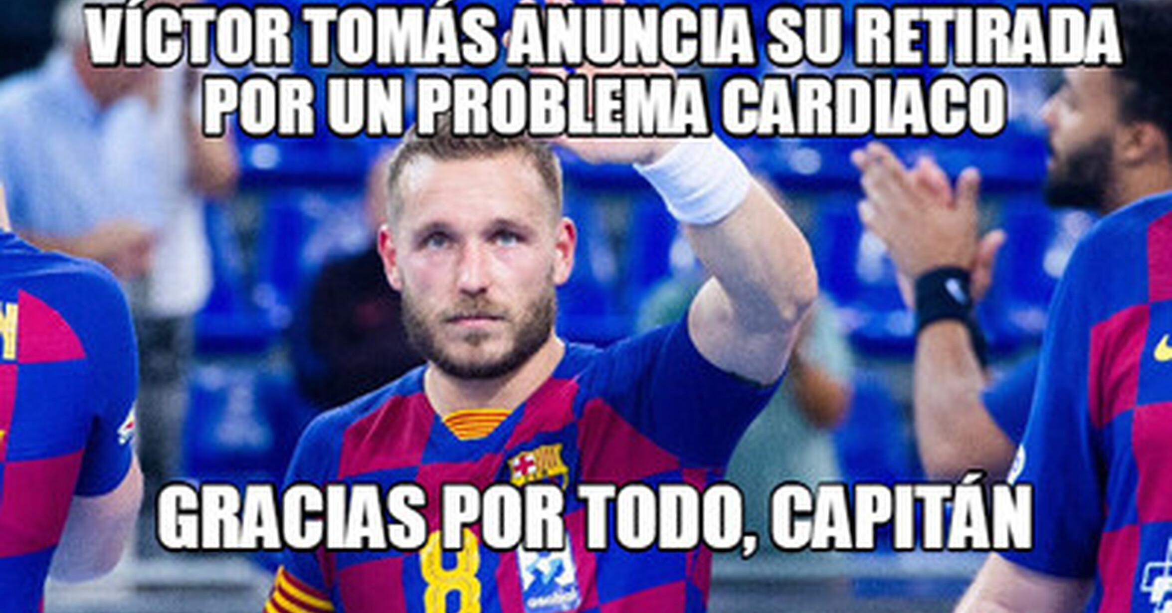 [ MEMEDEPORTES ] De los mejores del equipo y de la selección, anuncia ...