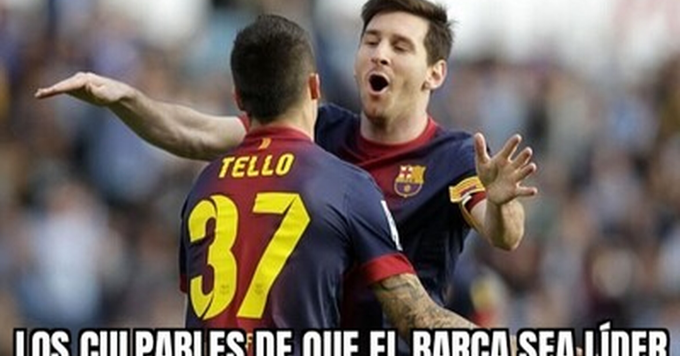 [ MEMEDEPORTES ] Tello ayudando a su ex equipo