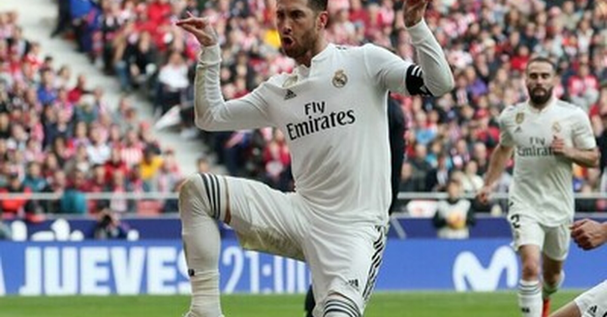 [ MEMEDEPORTES ] Que cosa más fea.
