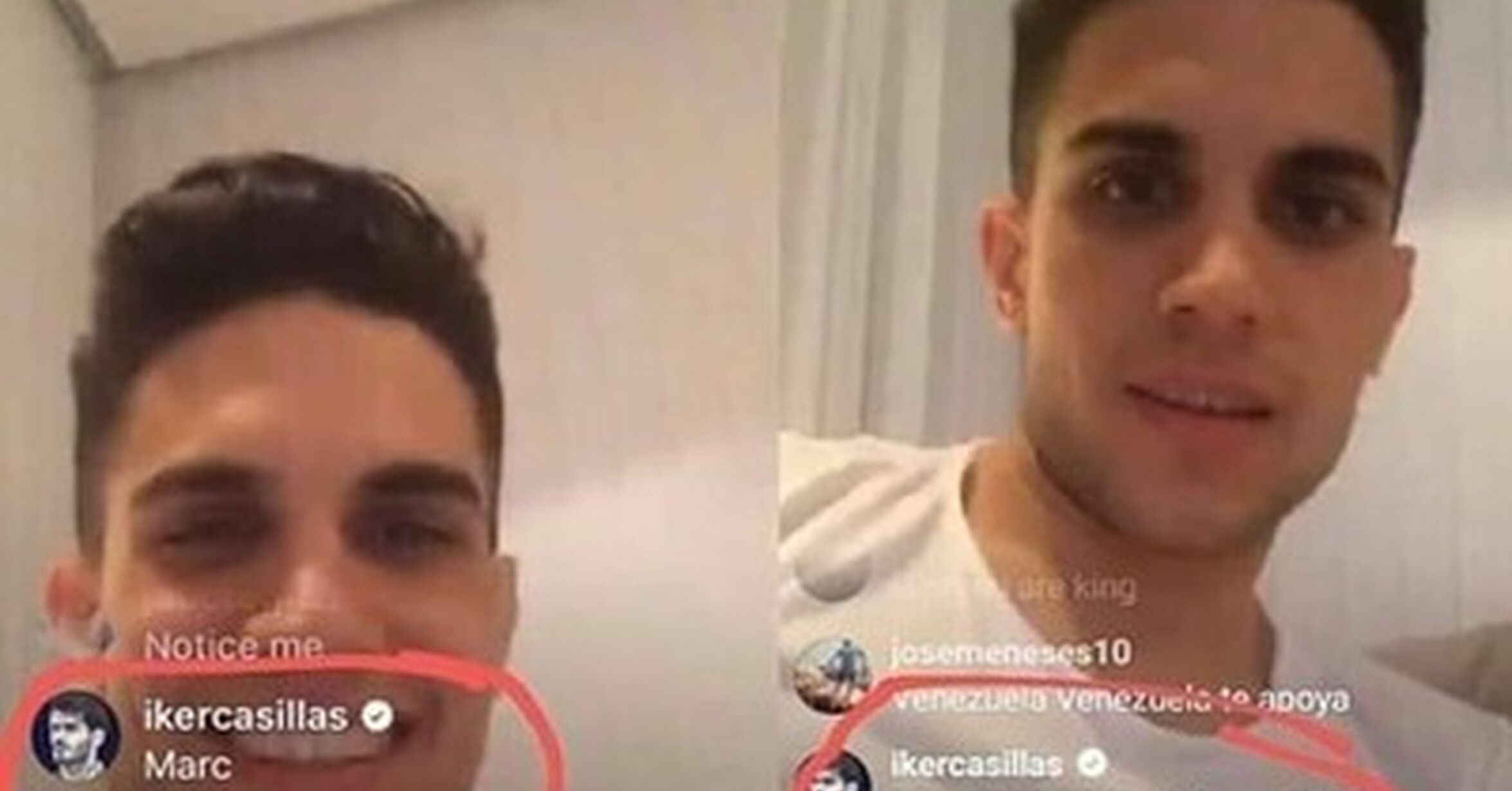 [ MEMEDEPORTES ] Parece que aún no lo supera