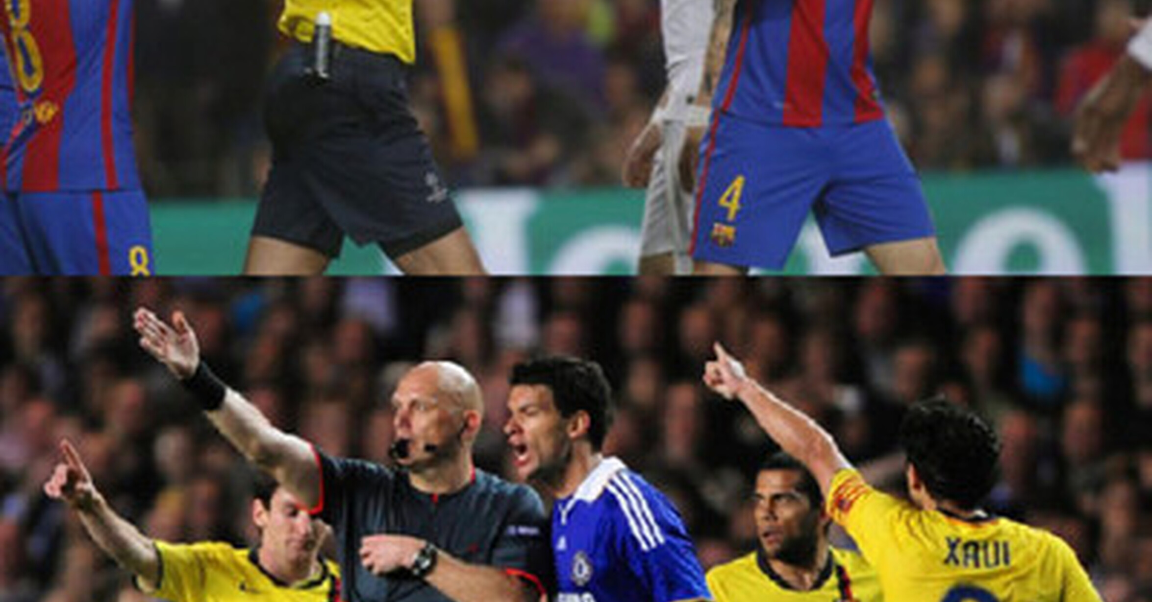 [ MEMEDEPORTES ] Sincronía perfecta