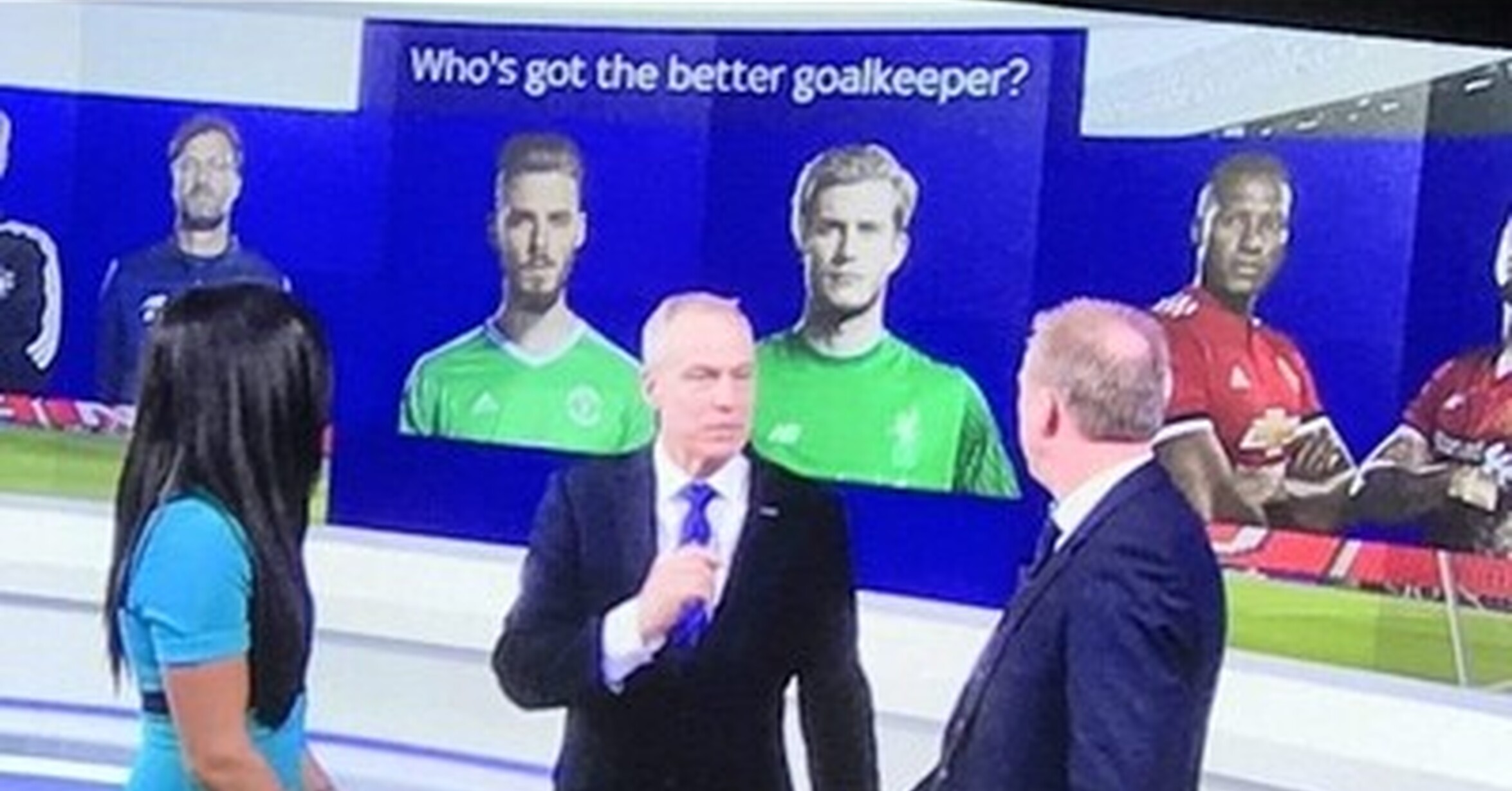 [ MEMEDEPORTES ] Después de ese año pasaron a ser memes de sí mismos