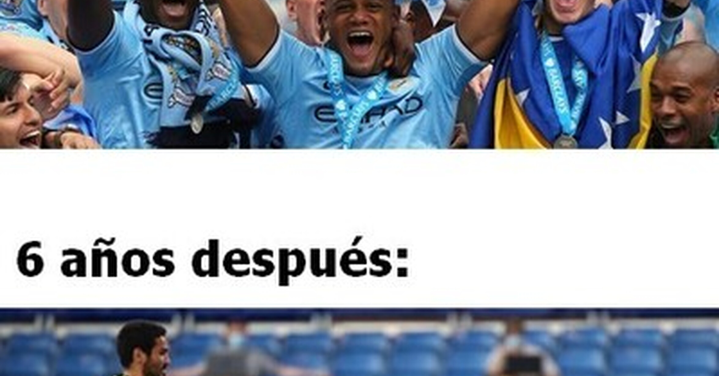 [ MEMEDEPORTES ] Lo lograron