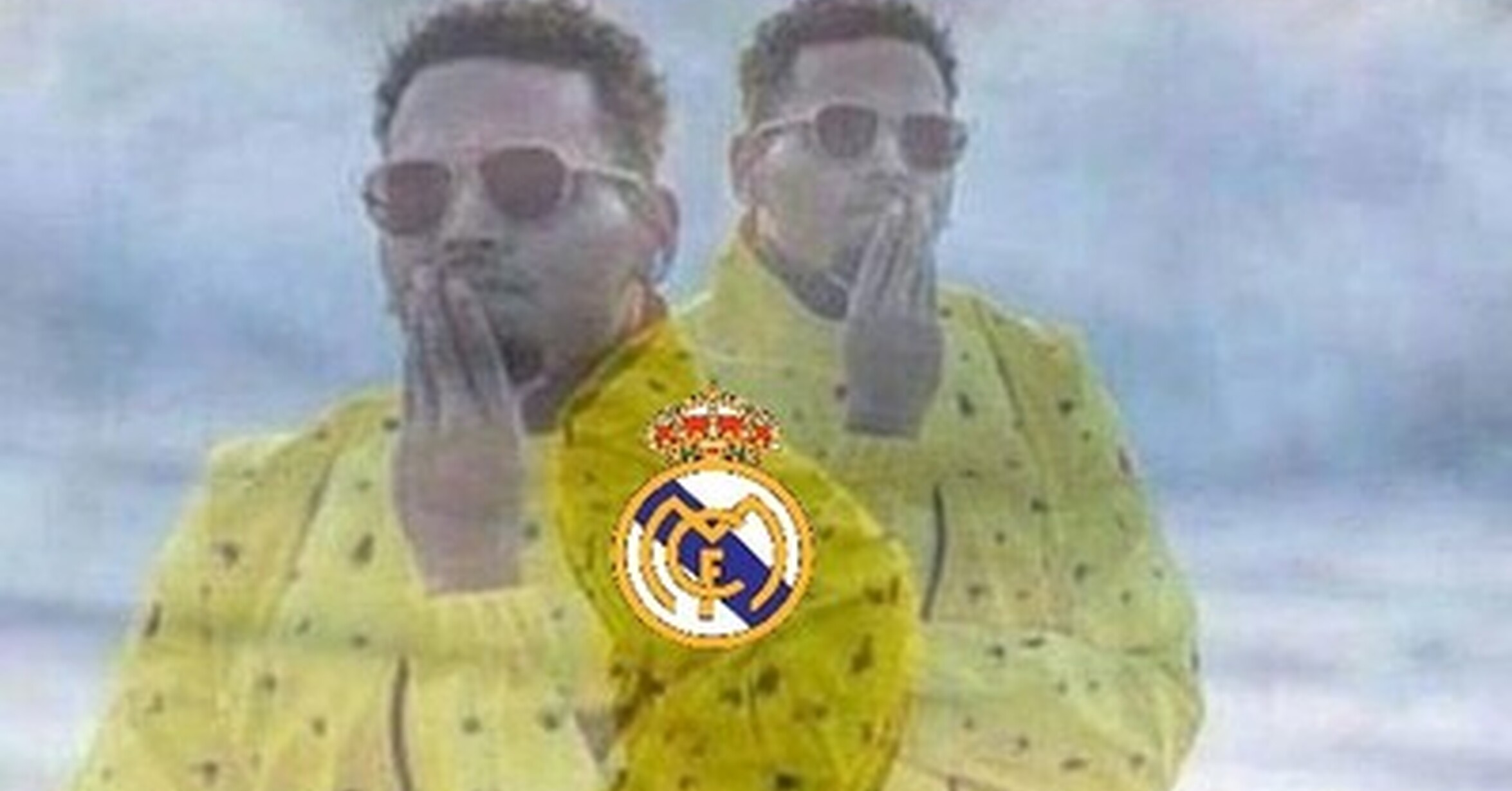 [ MEMEDEPORTES ] Quien se fue a quejar...