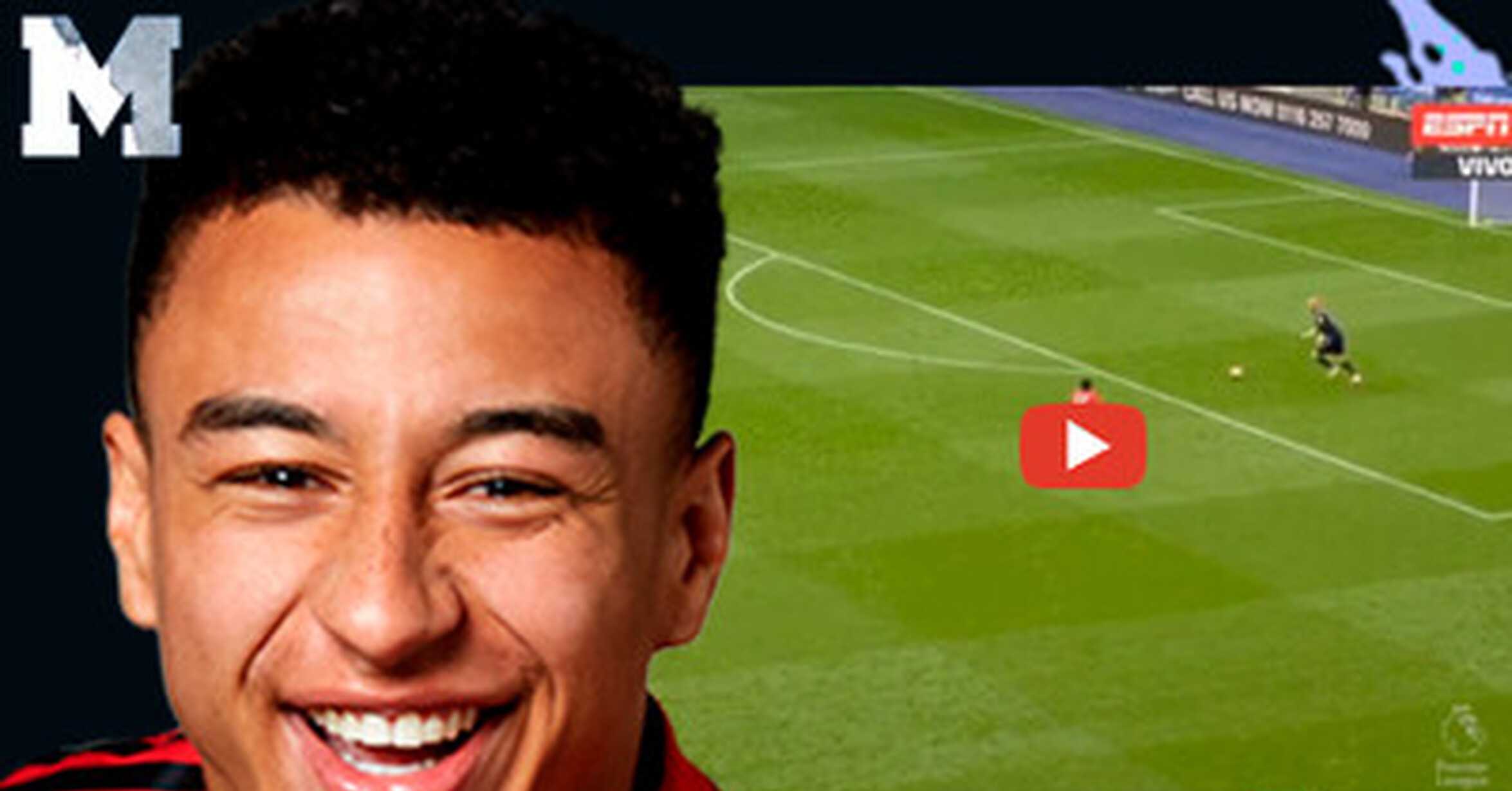 [ MEMEDEPORTES ] Insólito: Lingard no tenía ningun gol o asistencia en ...