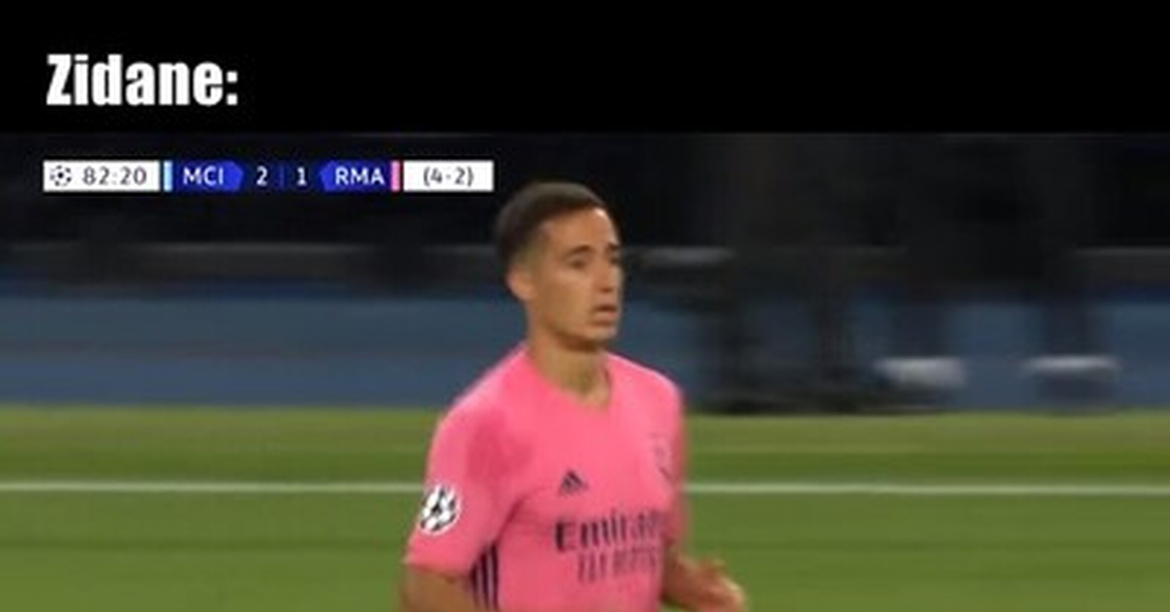 [ MEMEDEPORTES ] Yo creo que lo hizo por los memes