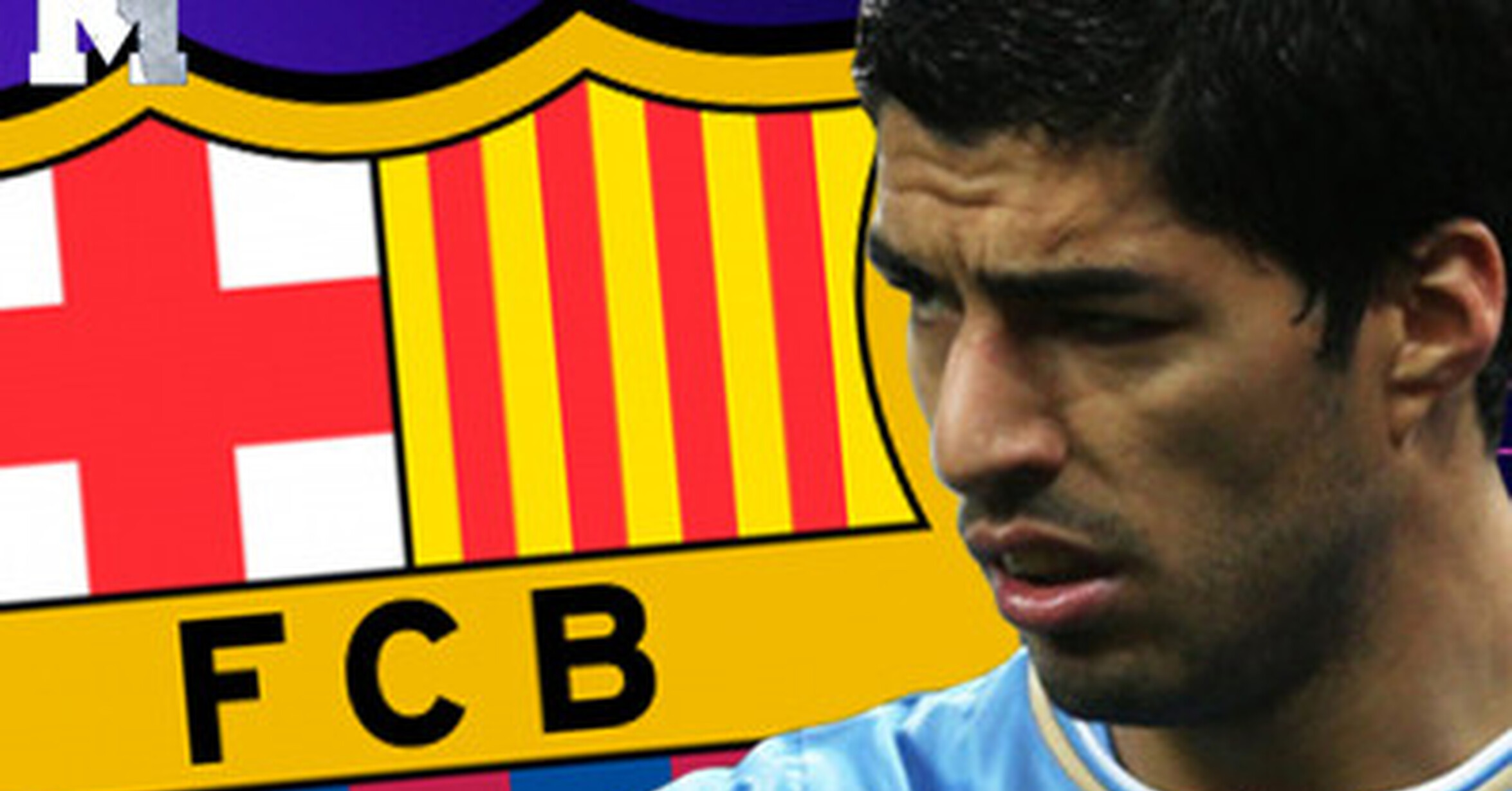 [ MEMEDEPORTES ] Luis Suárez ya tiene nuevo equipo y una leyenda de la ...