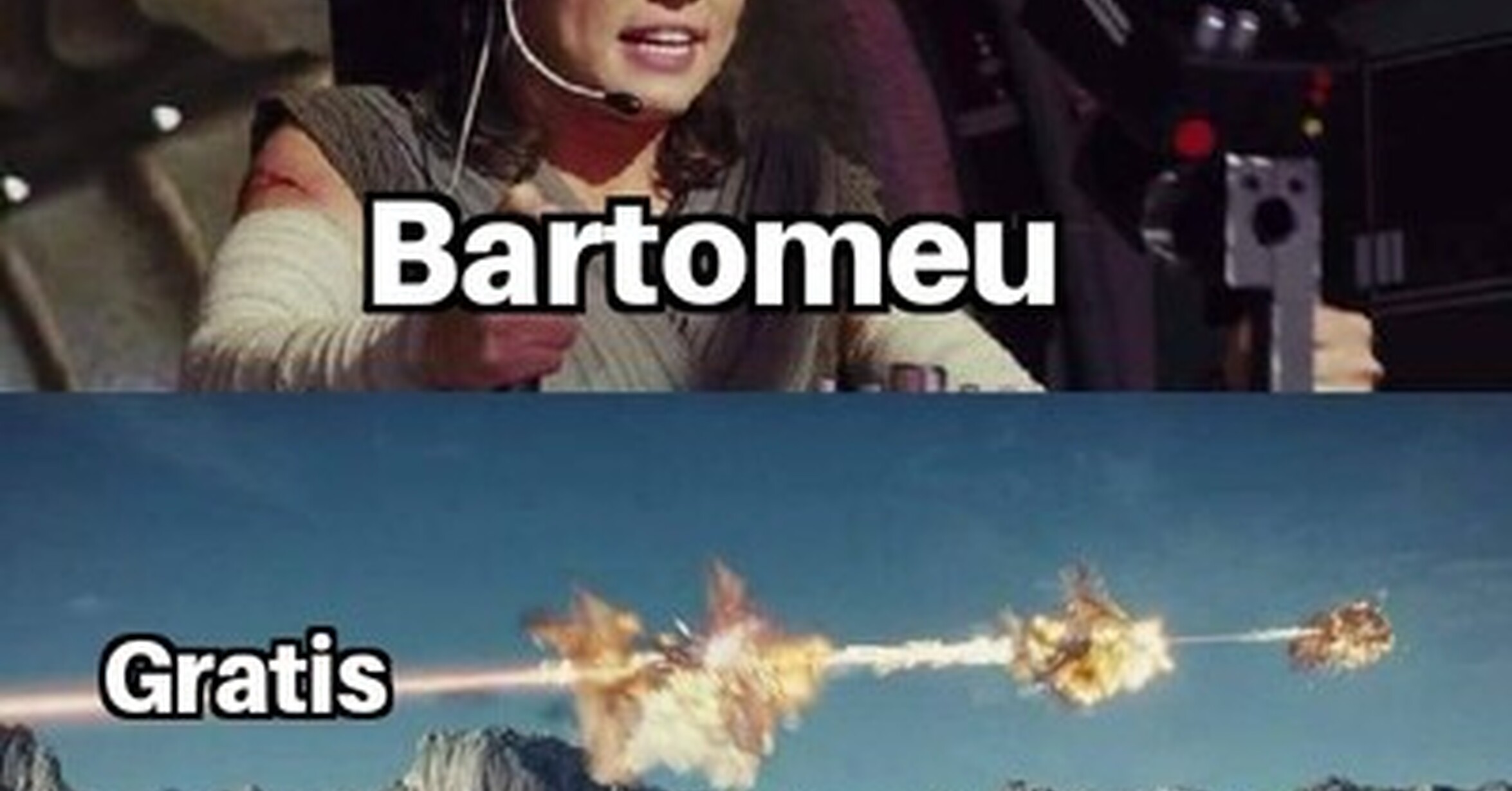 [ MEMEDEPORTES ] En banca rota