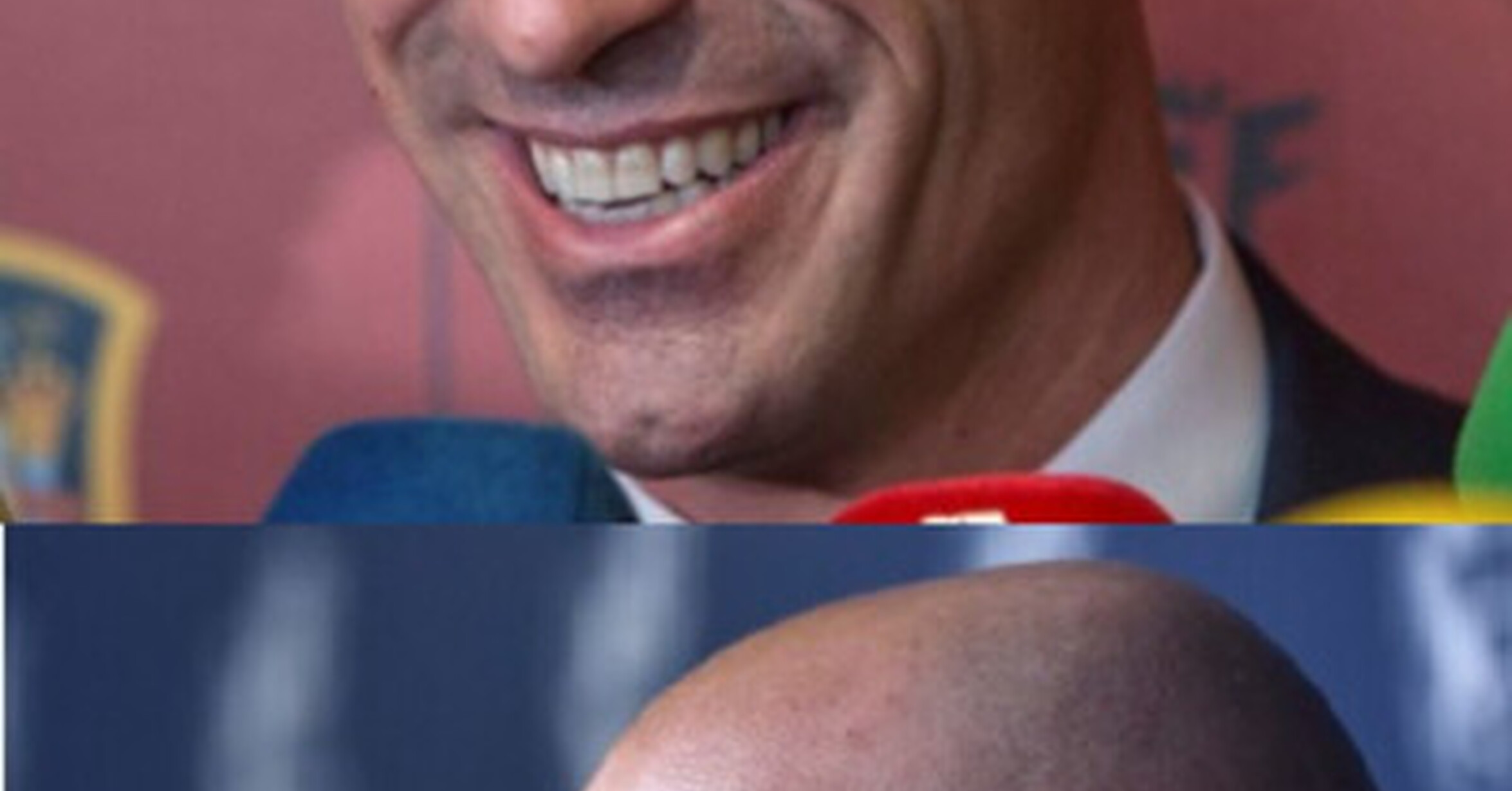 [ MEMEDEPORTES ] Fallaste otra vez Luisito