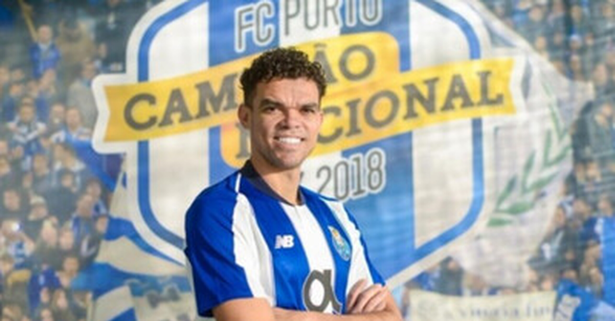 [ MEMEDEPORTES ] Pepe, un caso digno de Freud