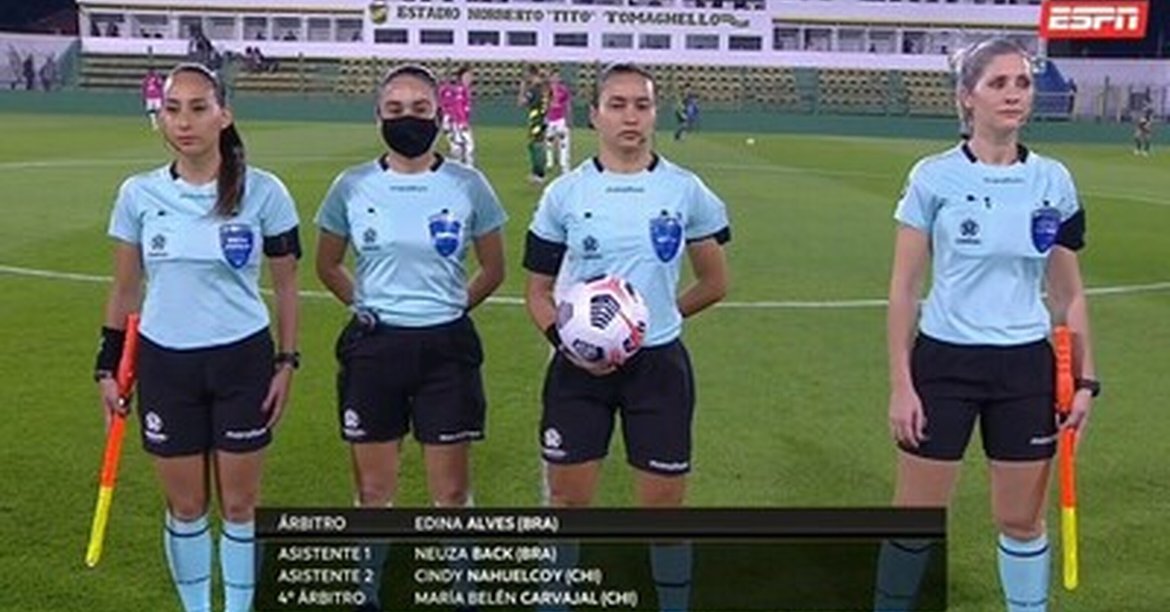 [ MEMEDEPORTES ] Damas y caballeros, con ustedes, la primera terna ...