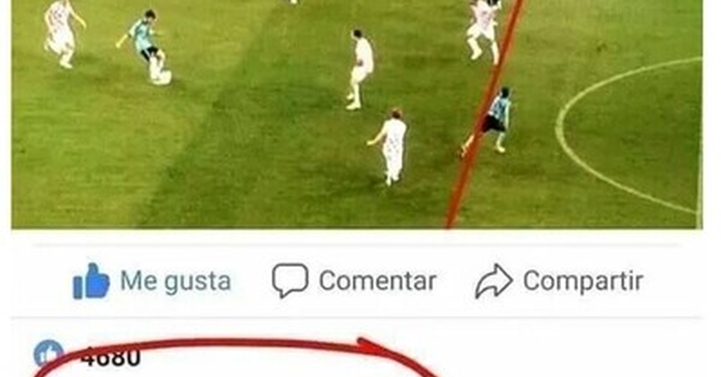 [ MEMEDEPORTES ] Mmm... messirve