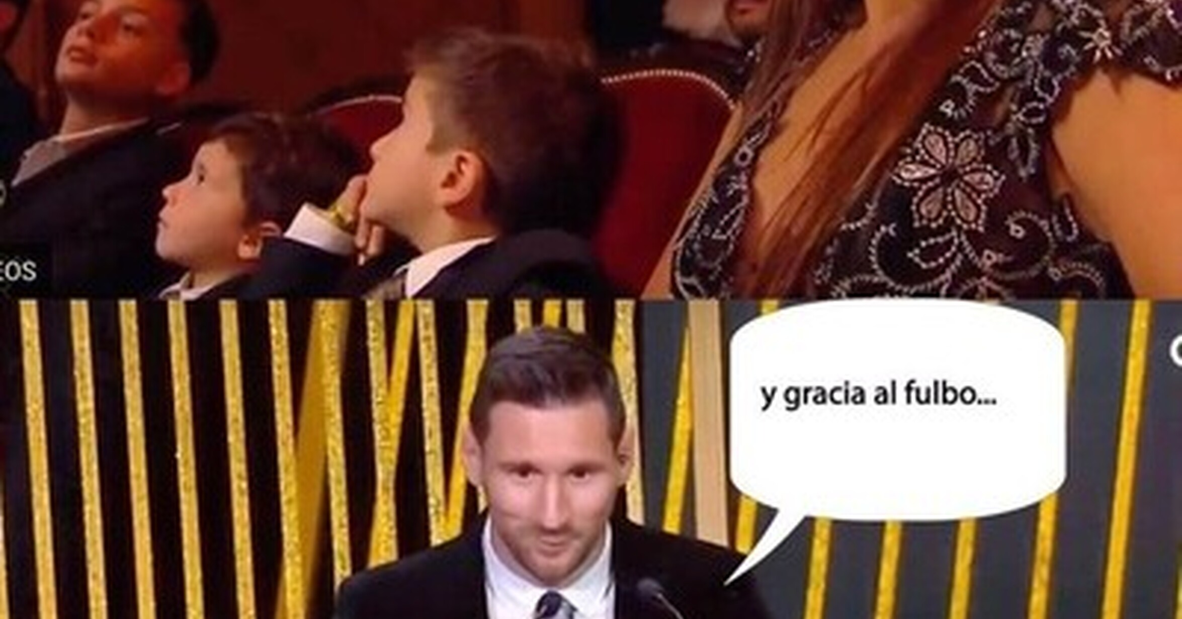 [ MEMEDEPORTES ] Bendito fulbo