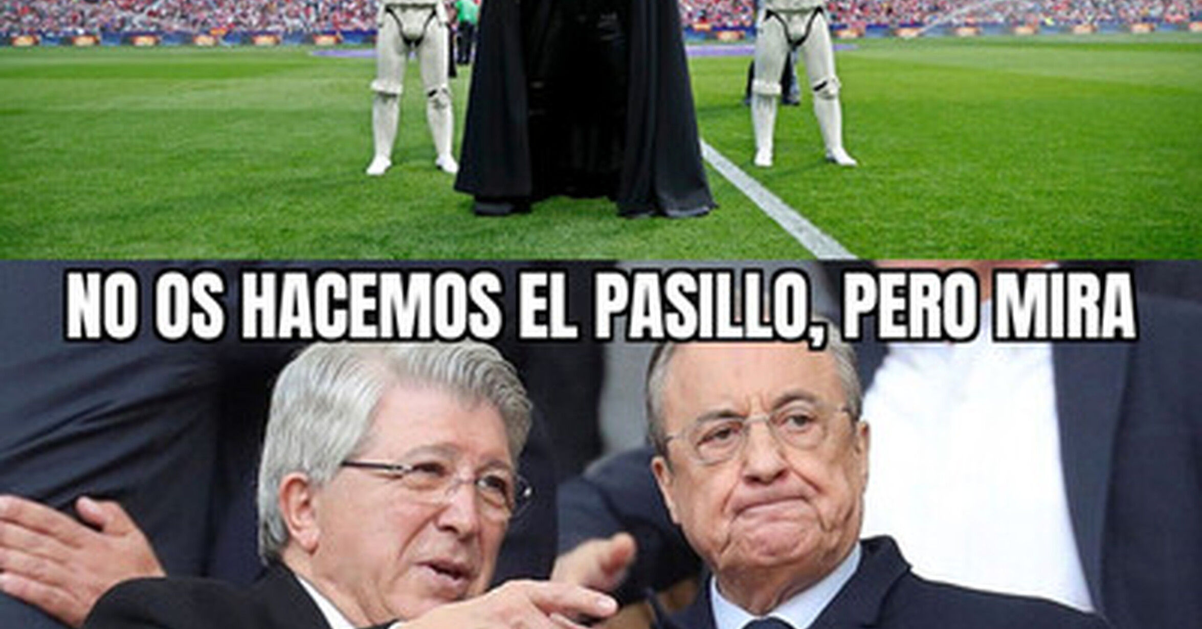 [ MEMEDEPORTES ] No se pueden quejar