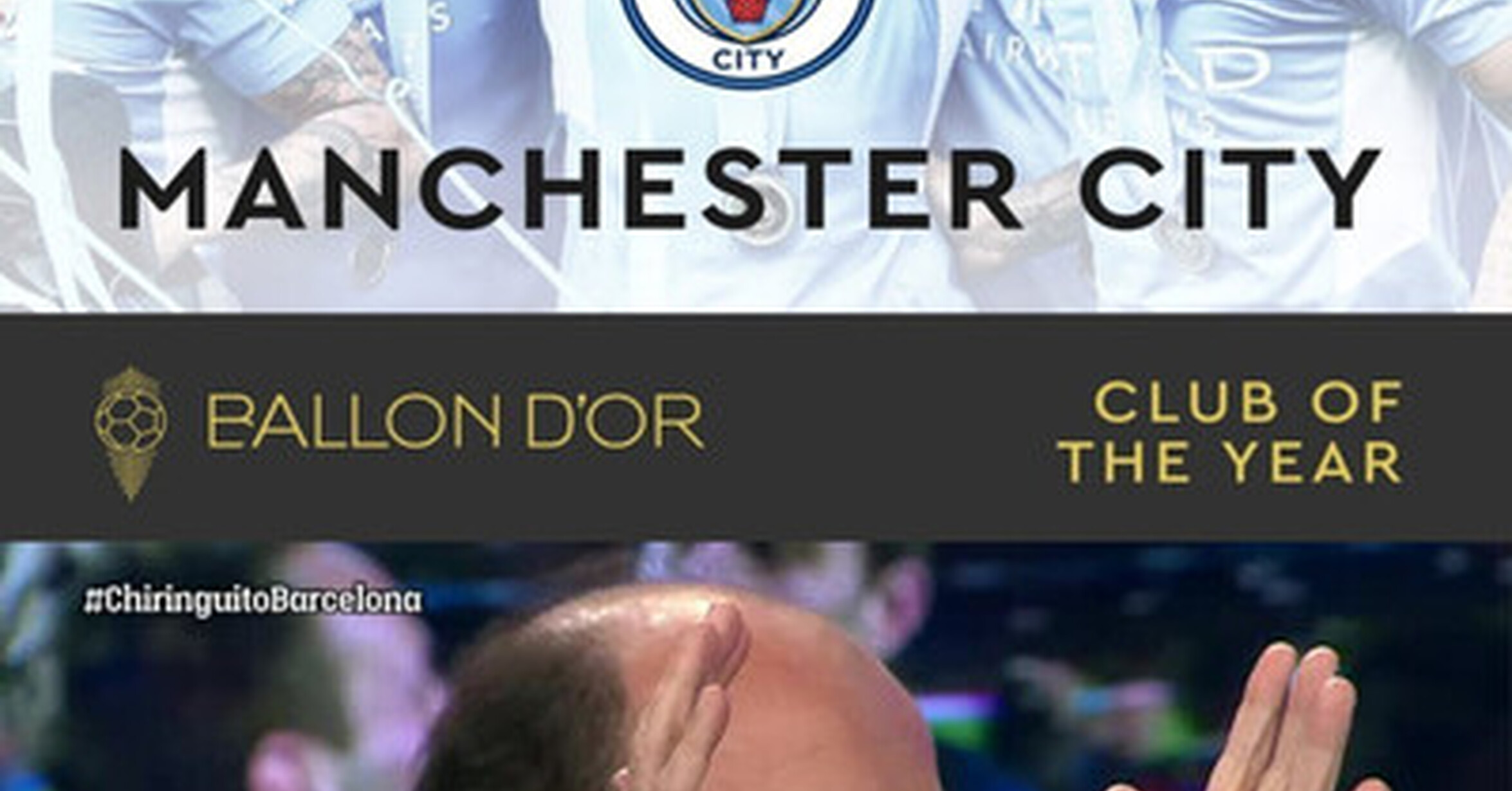 [ MEMEDEPORTES ] Club y robo del año