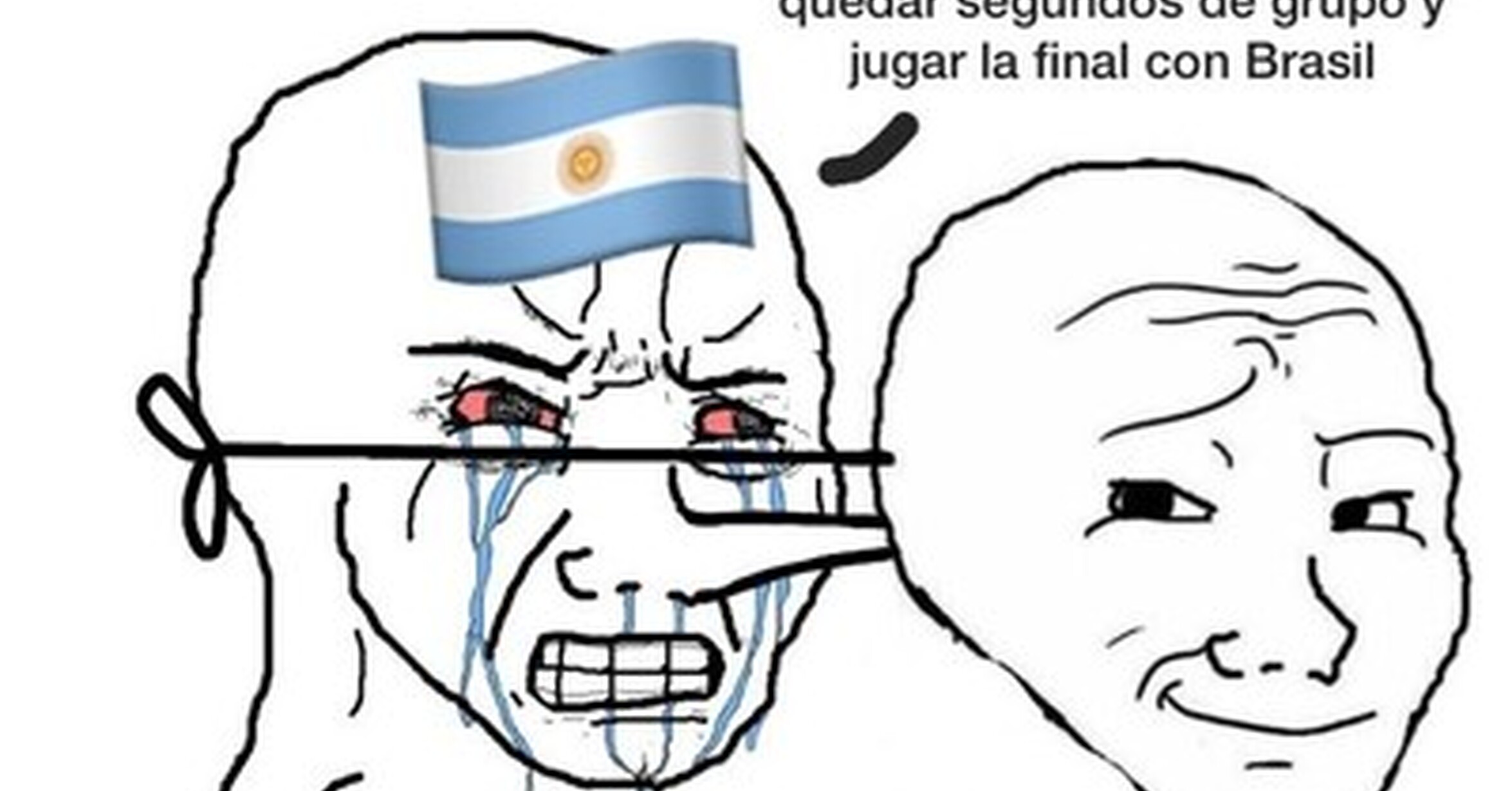 [ MEMEDEPORTES ] Modo: Pecho Frío activado