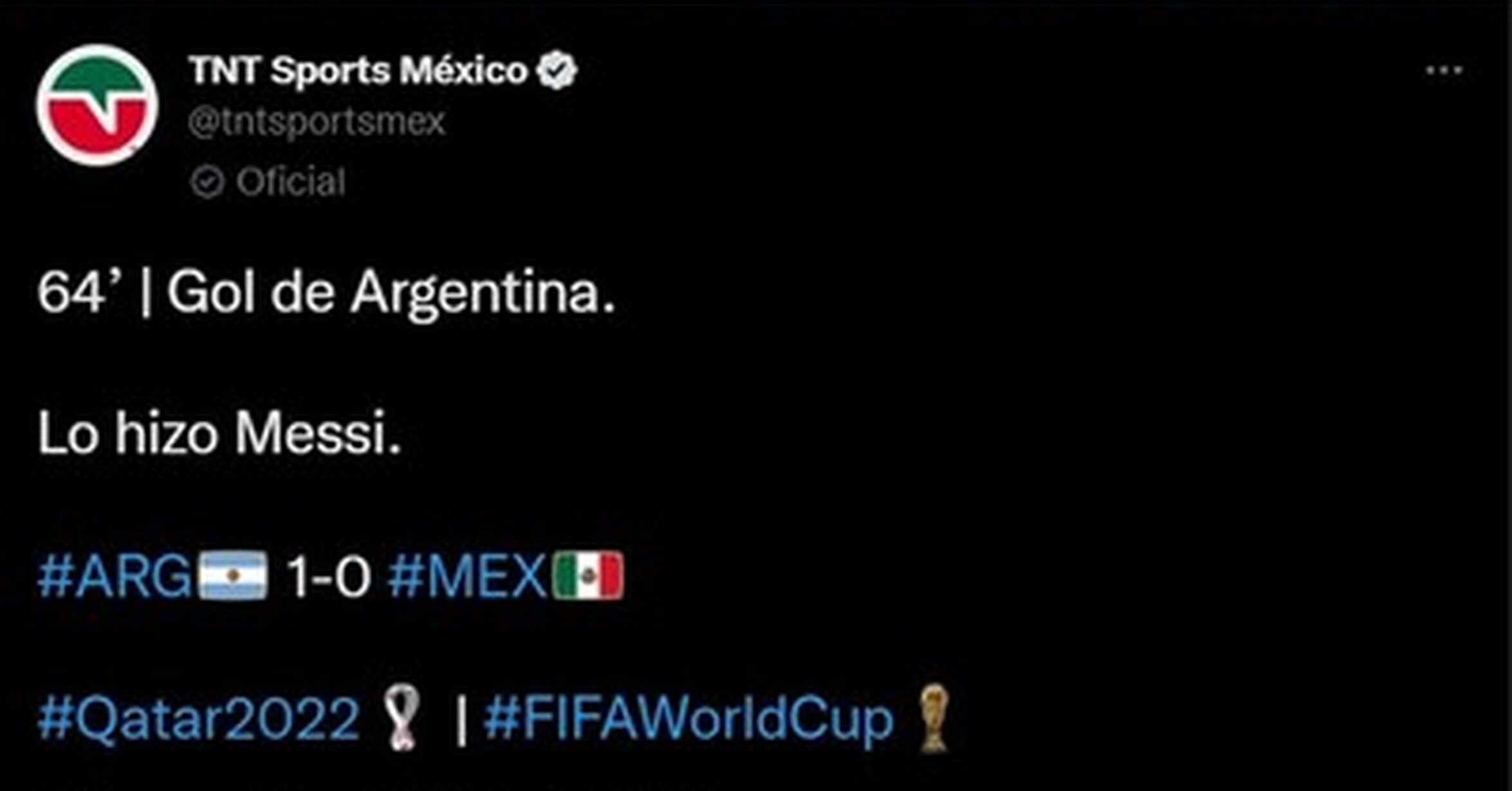 [ MEMEDEPORTES ] He aquí una corta y triste historia
