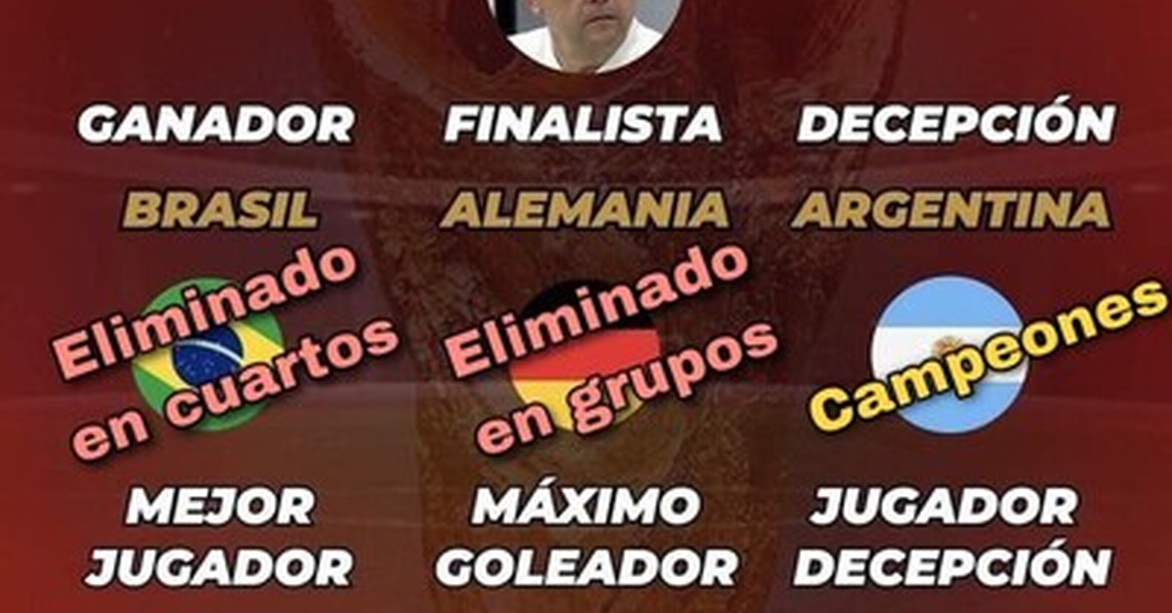 [ MEMEDEPORTES ] El pleno de Roncero.