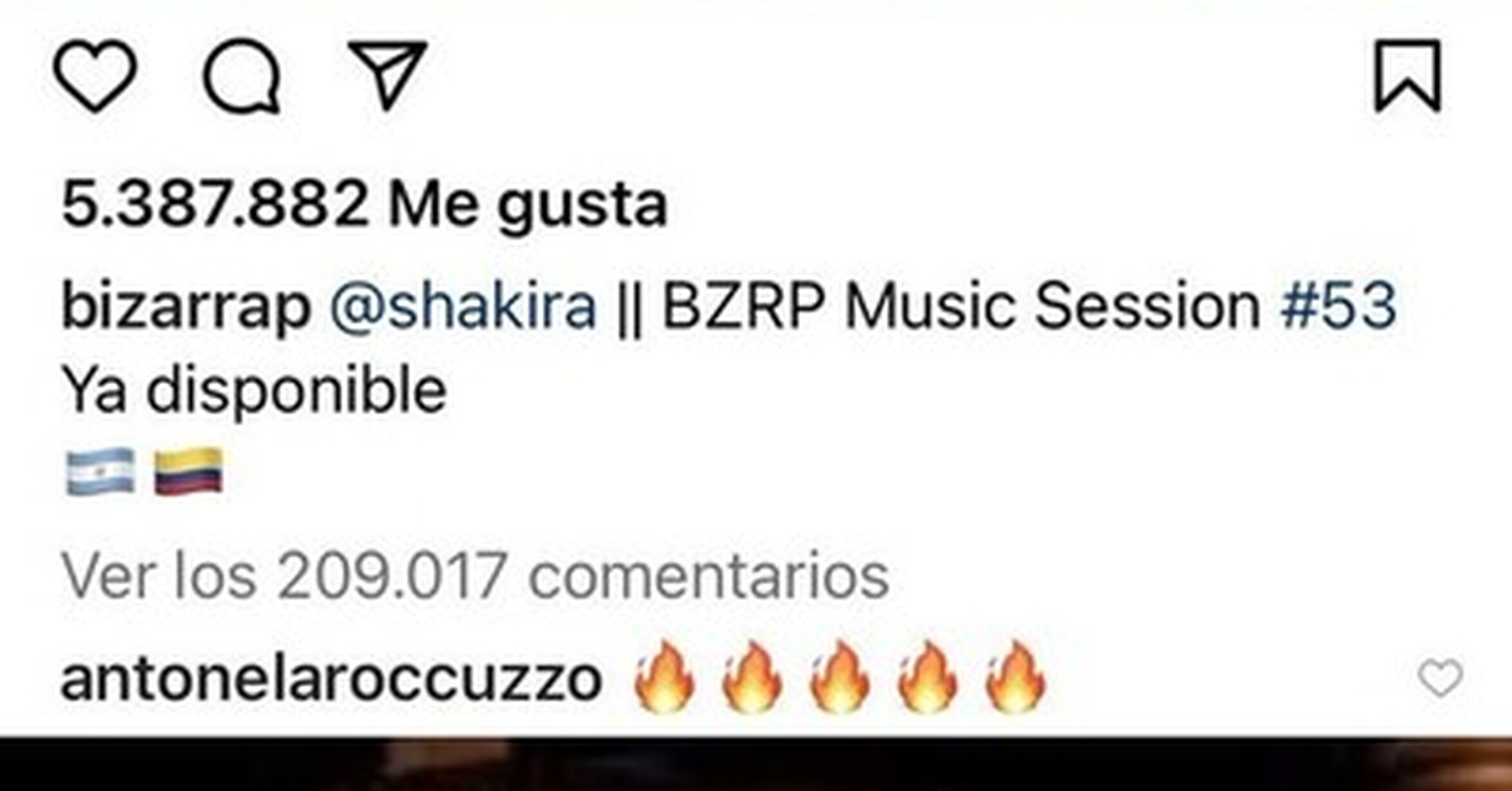 [ MEMEDEPORTES ] Antonela disfruta desde su casa viendo el mundo arder