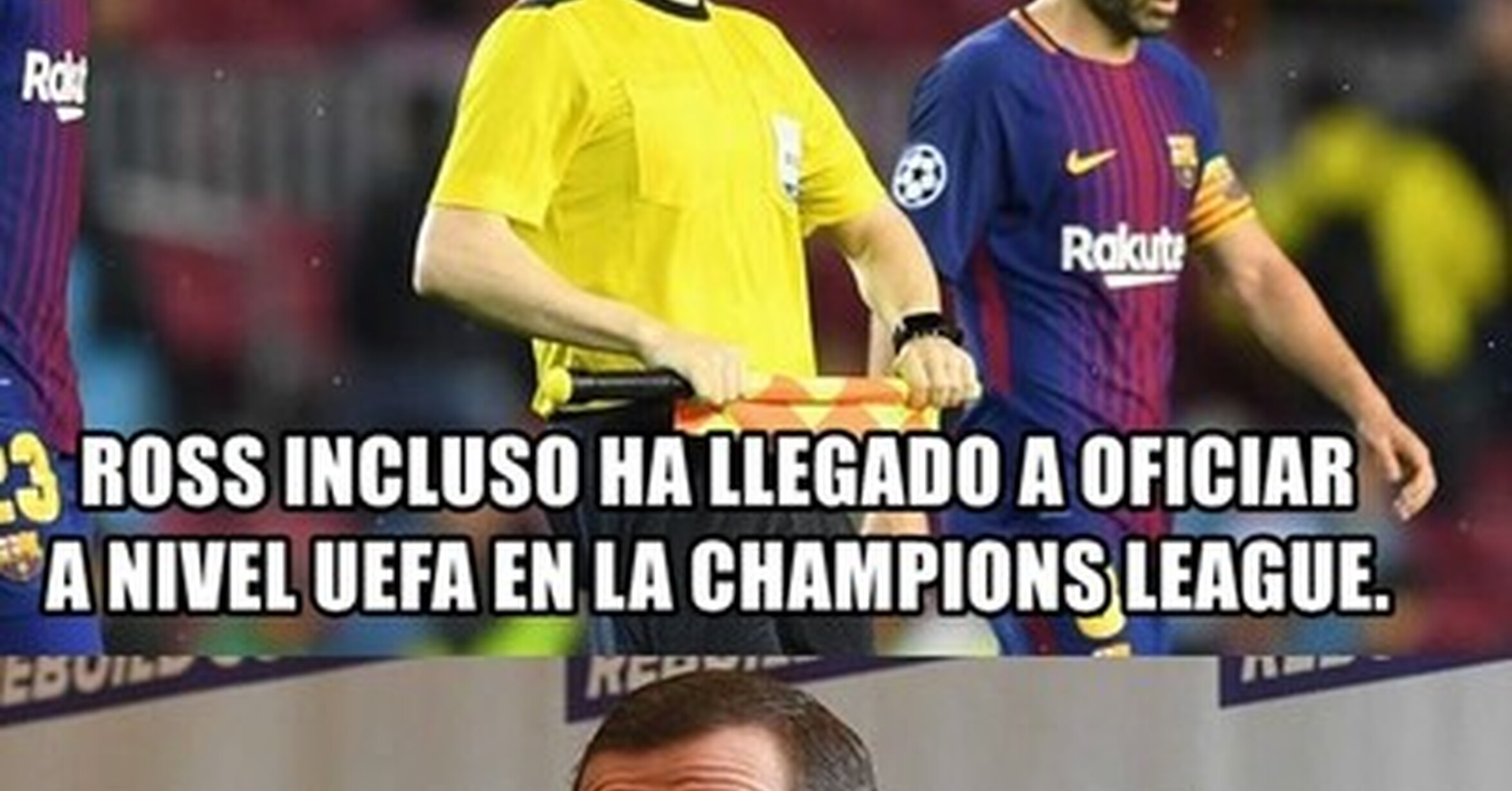 [ MEMEDEPORTES ] Memepolíticas presenta: El Celtic nuevamente ...