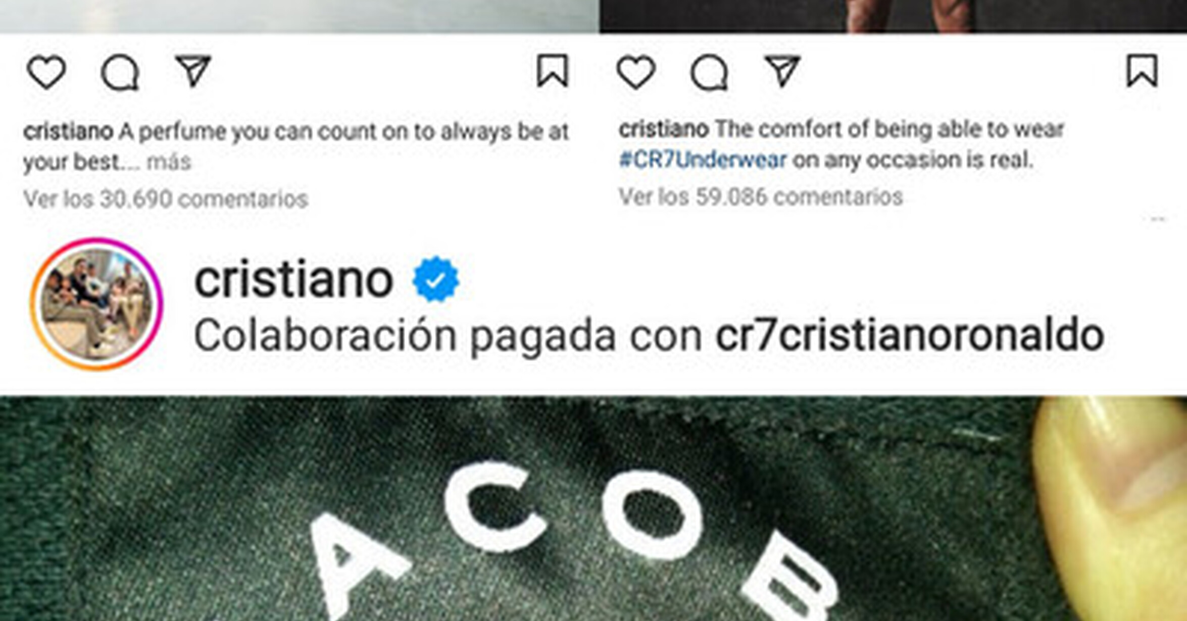 [ MEMEDEPORTES ] El Bicho en colaboración con el Bicho