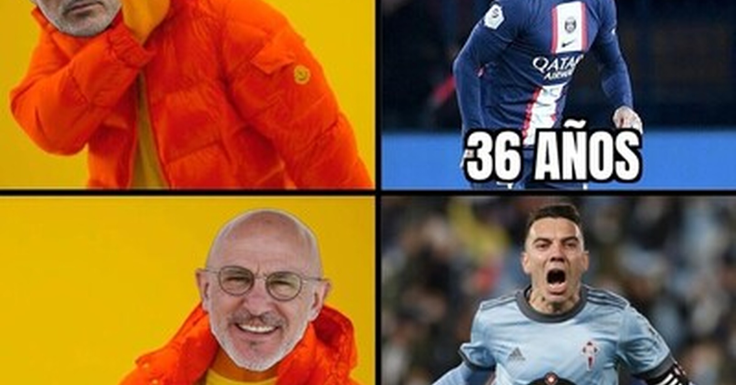 [ MEMEDEPORTES ] Hay algo raro aquí