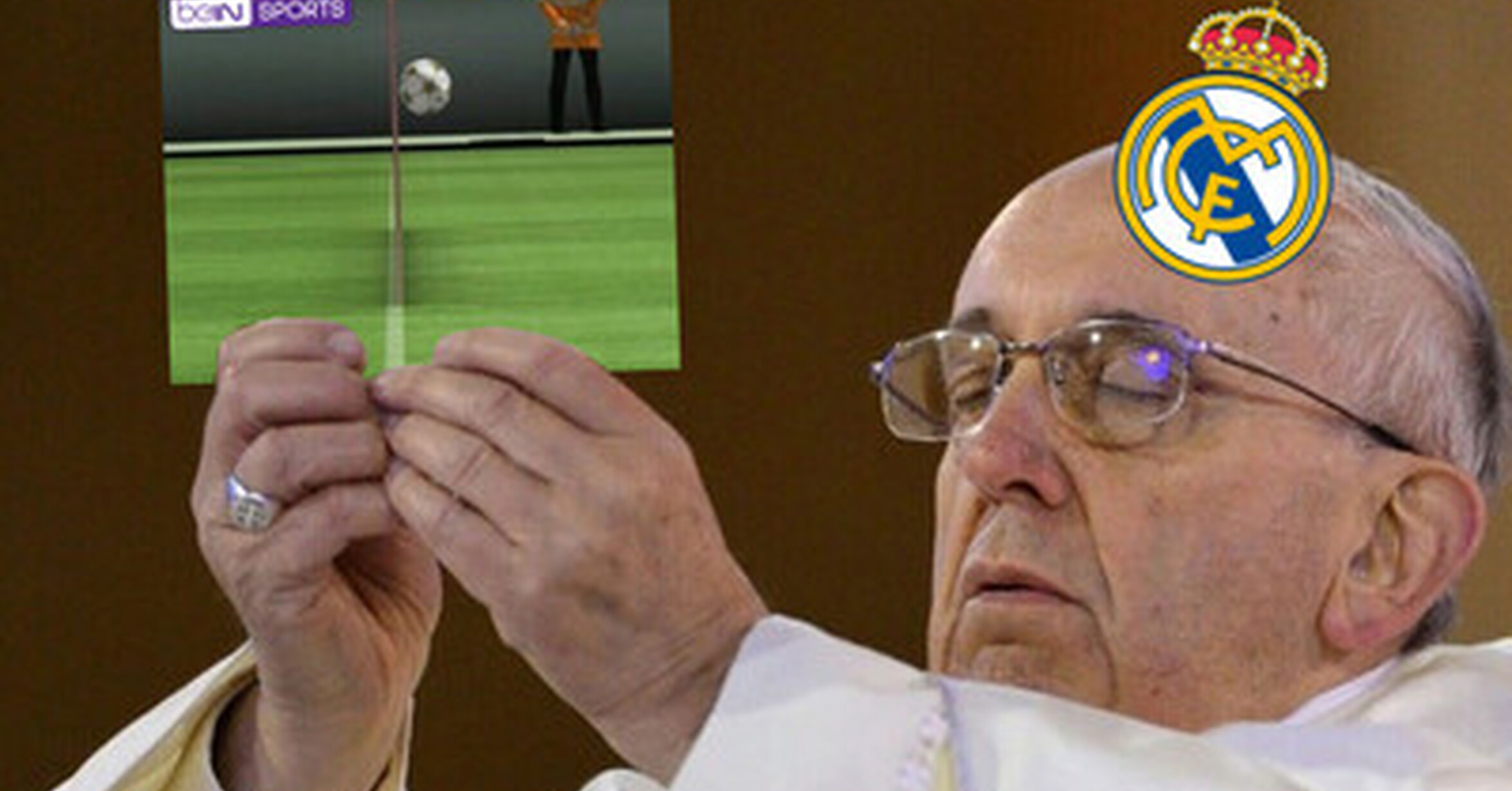[ MEMEDEPORTES ] El clavo al que aferrarse