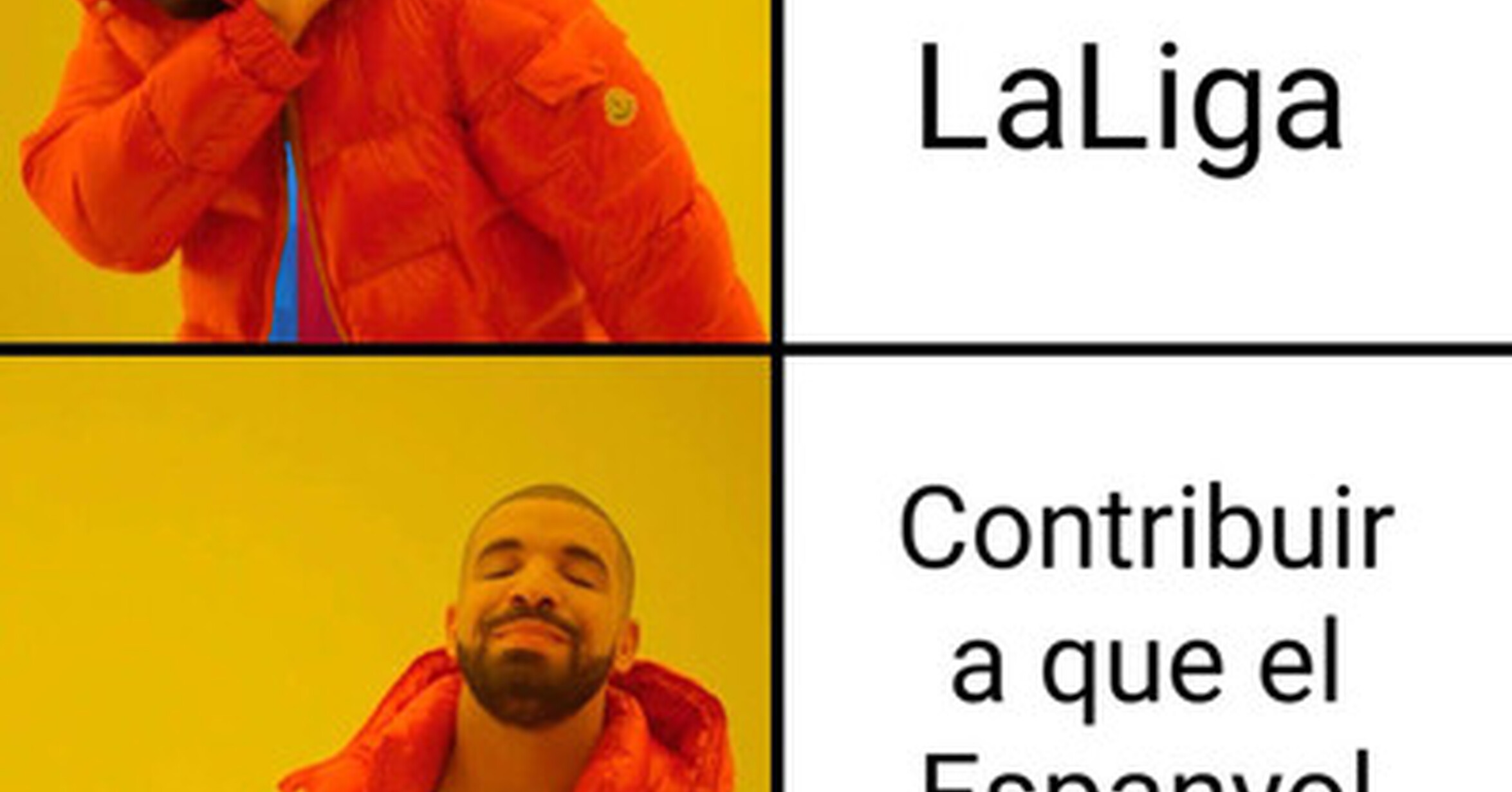[ MEMEDEPORTES ] El objetivo del culé esta noche