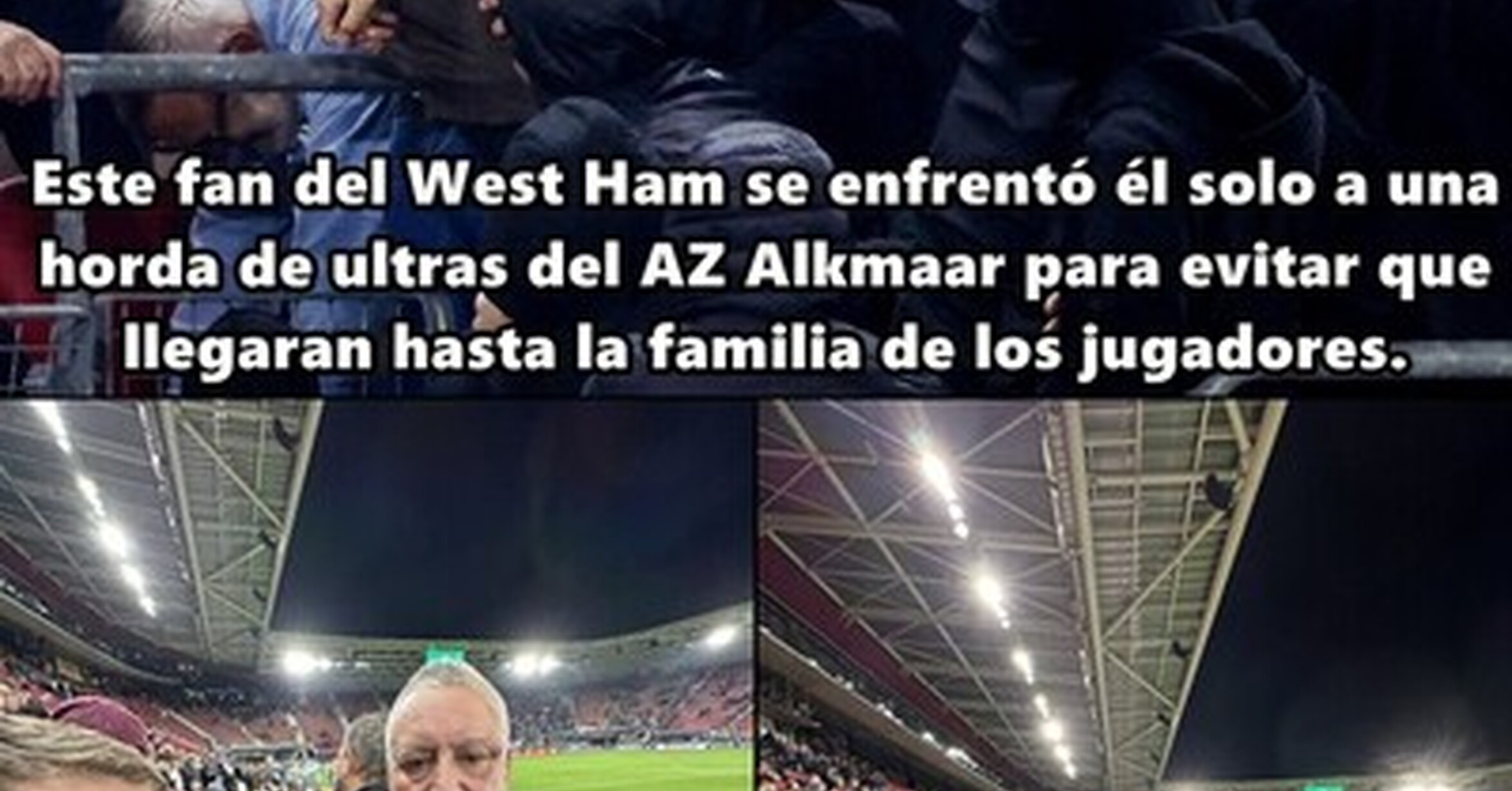 [ MEMEDEPORTES ] El héroe del West Ham