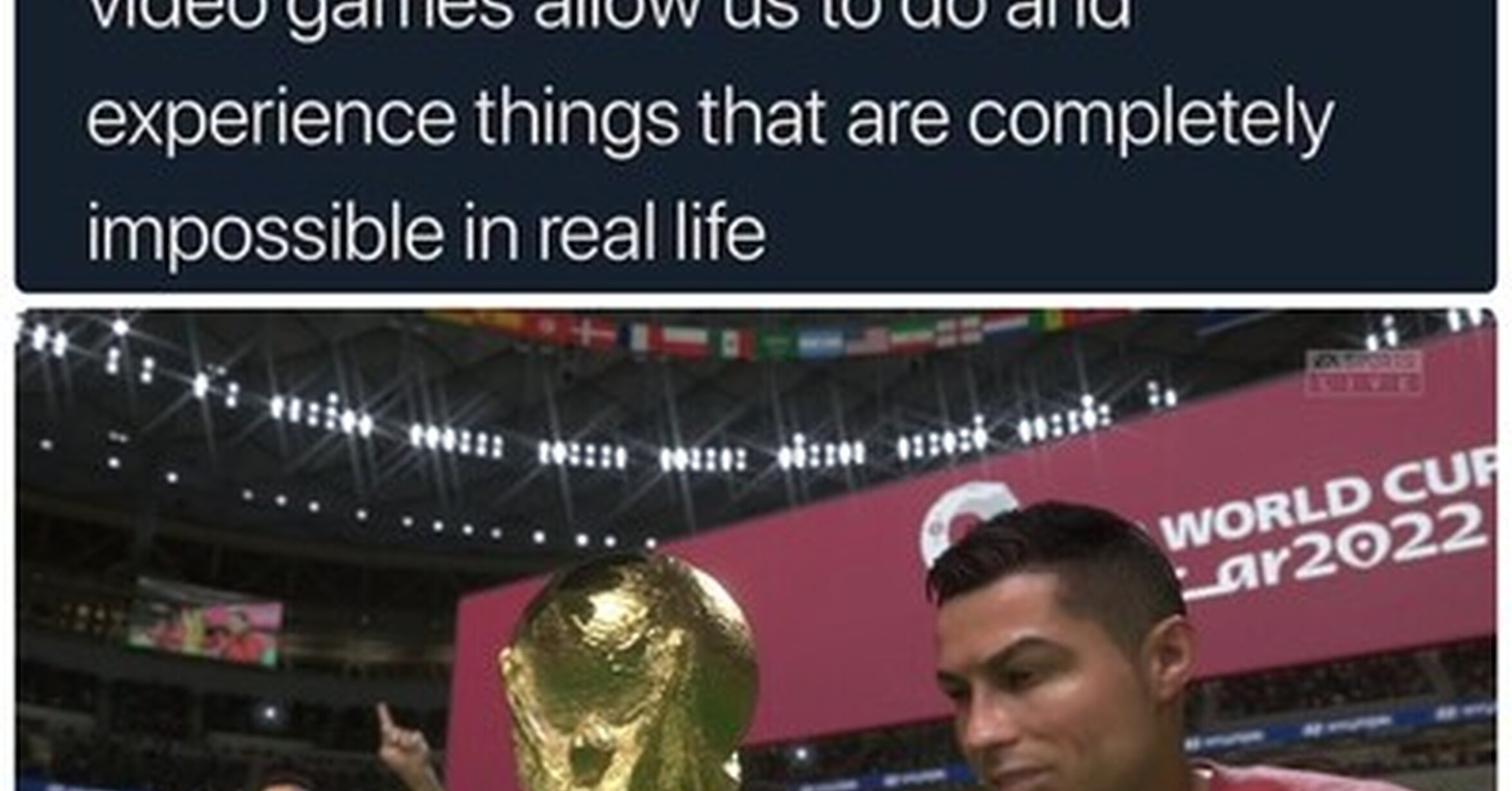 [ MEMEDEPORTES ] La vida real apesta